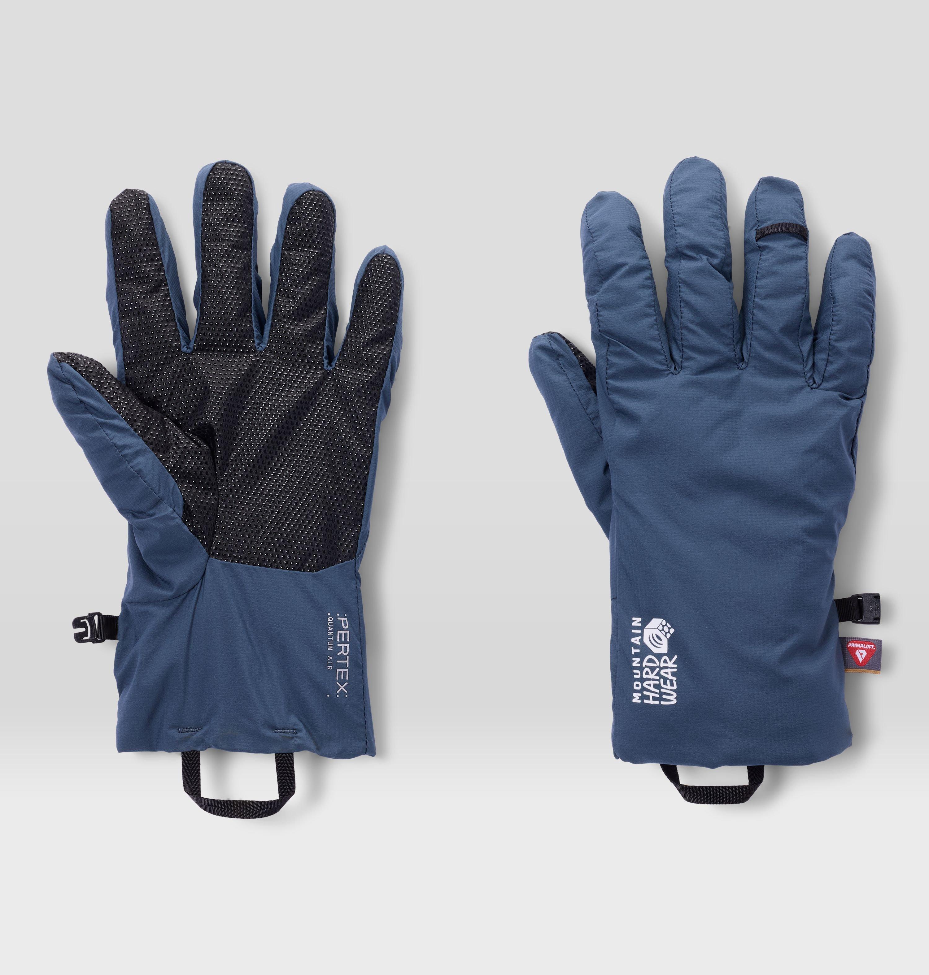Click here for Mountain Hardwear Kor Stasis Glove- prices