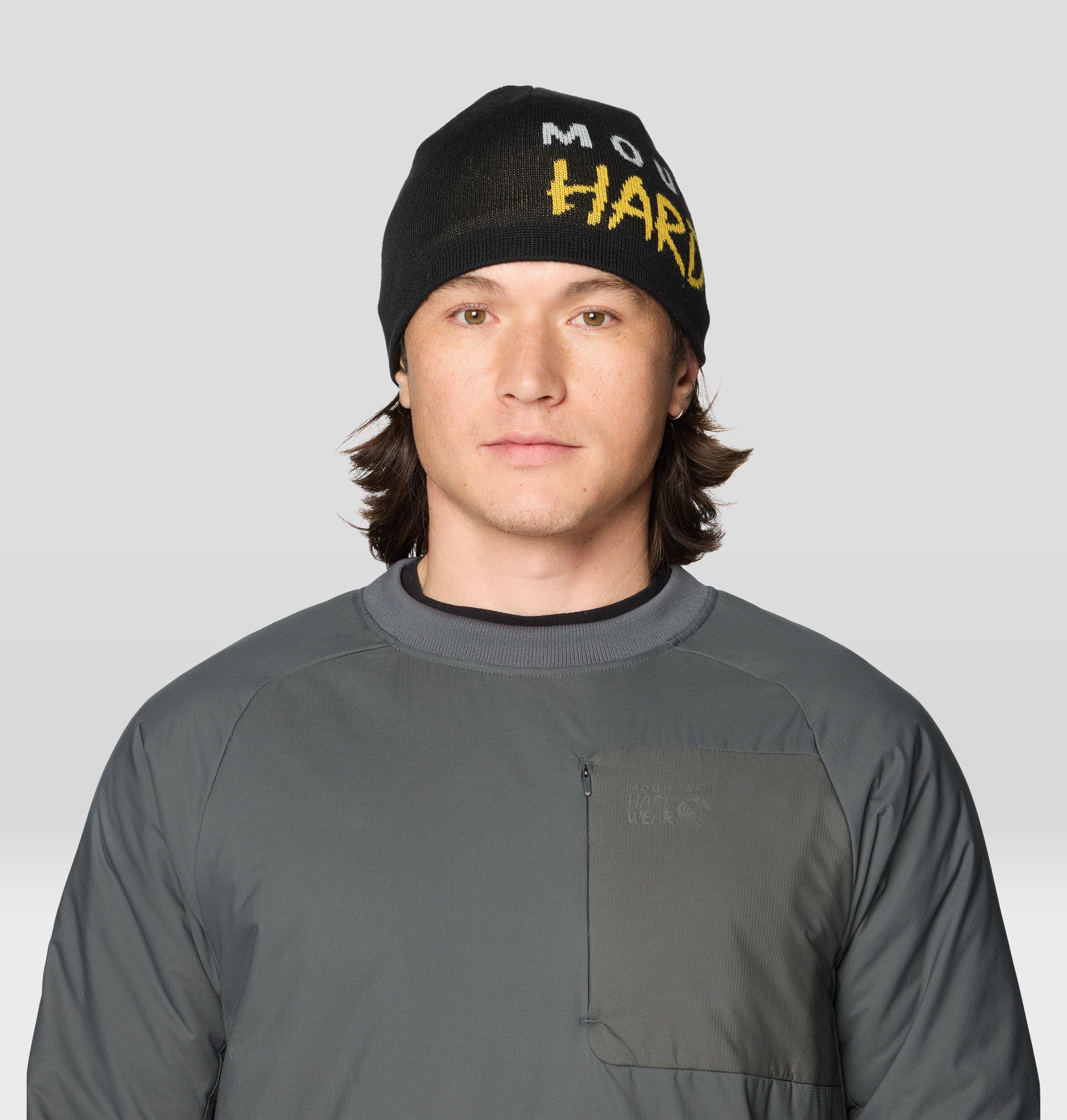 Click here for Mountain Hardwear Bridger  Beanie- prices