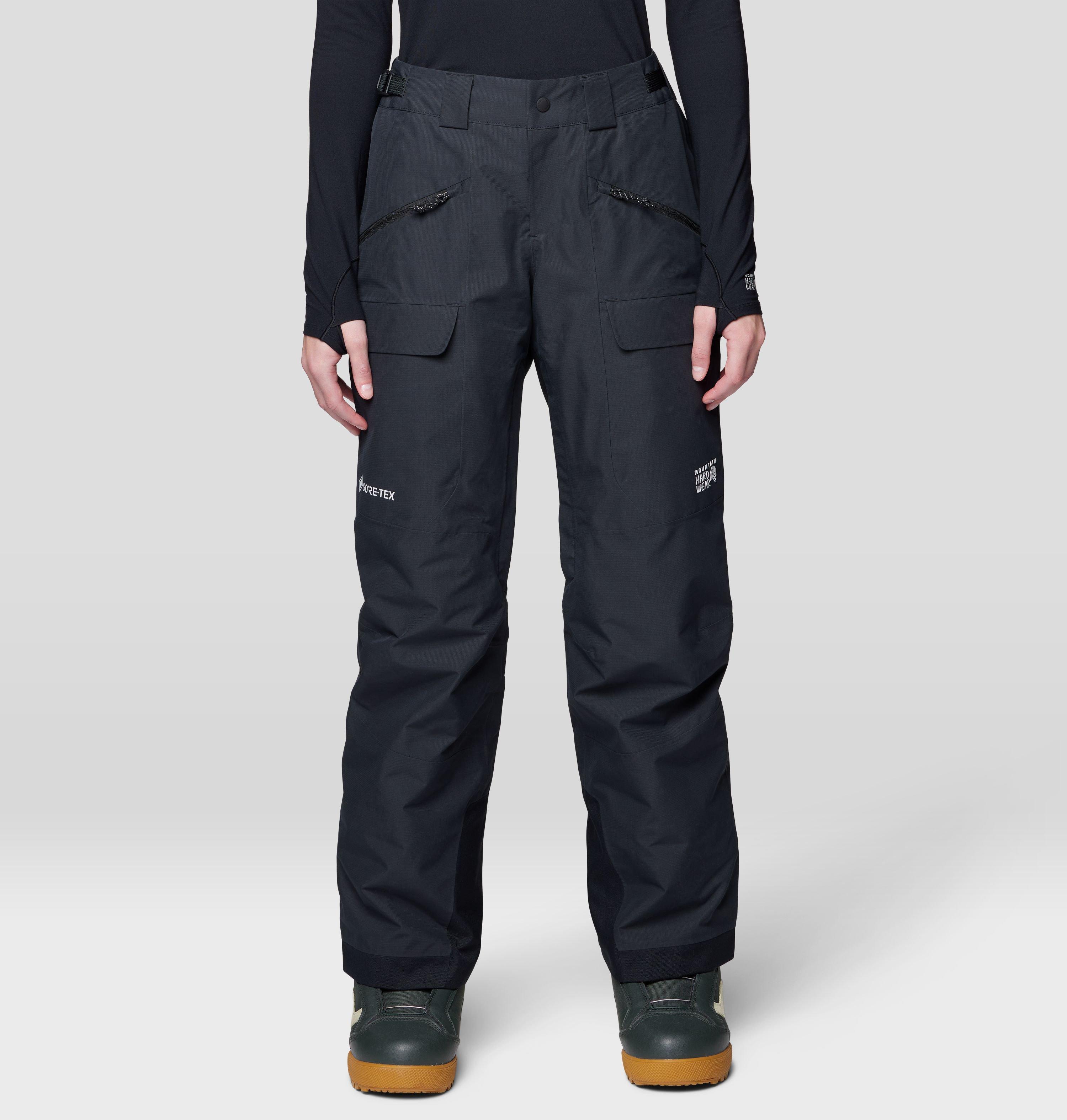Click here for Mountain Hardwear Womens Cloud Bank  GORE-TEX Pant... prices