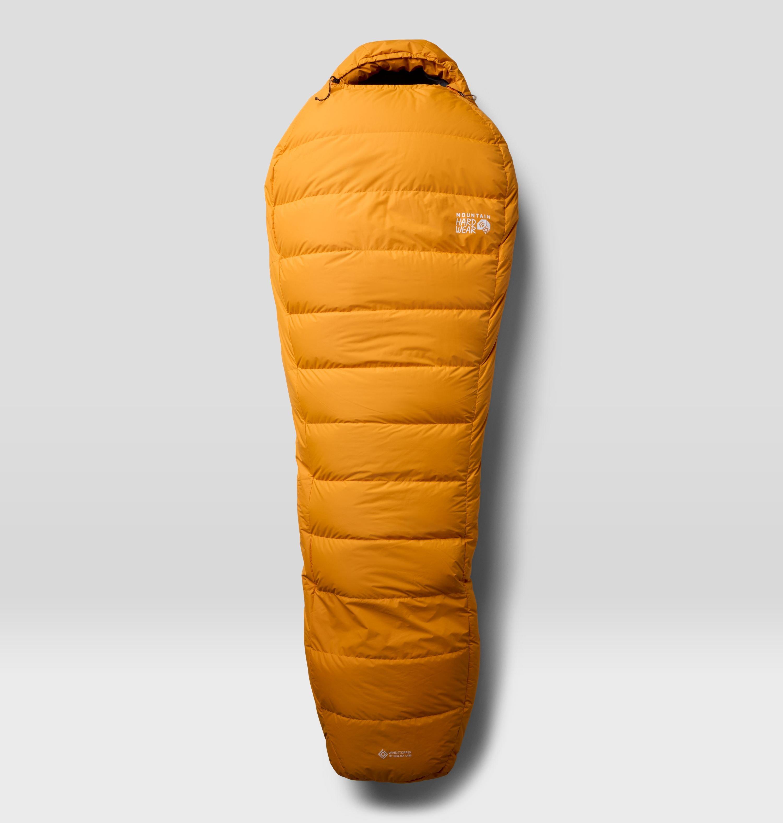 Click here for Mountain Hardwear Bishop Pass  Windstopper  -15F/-... prices