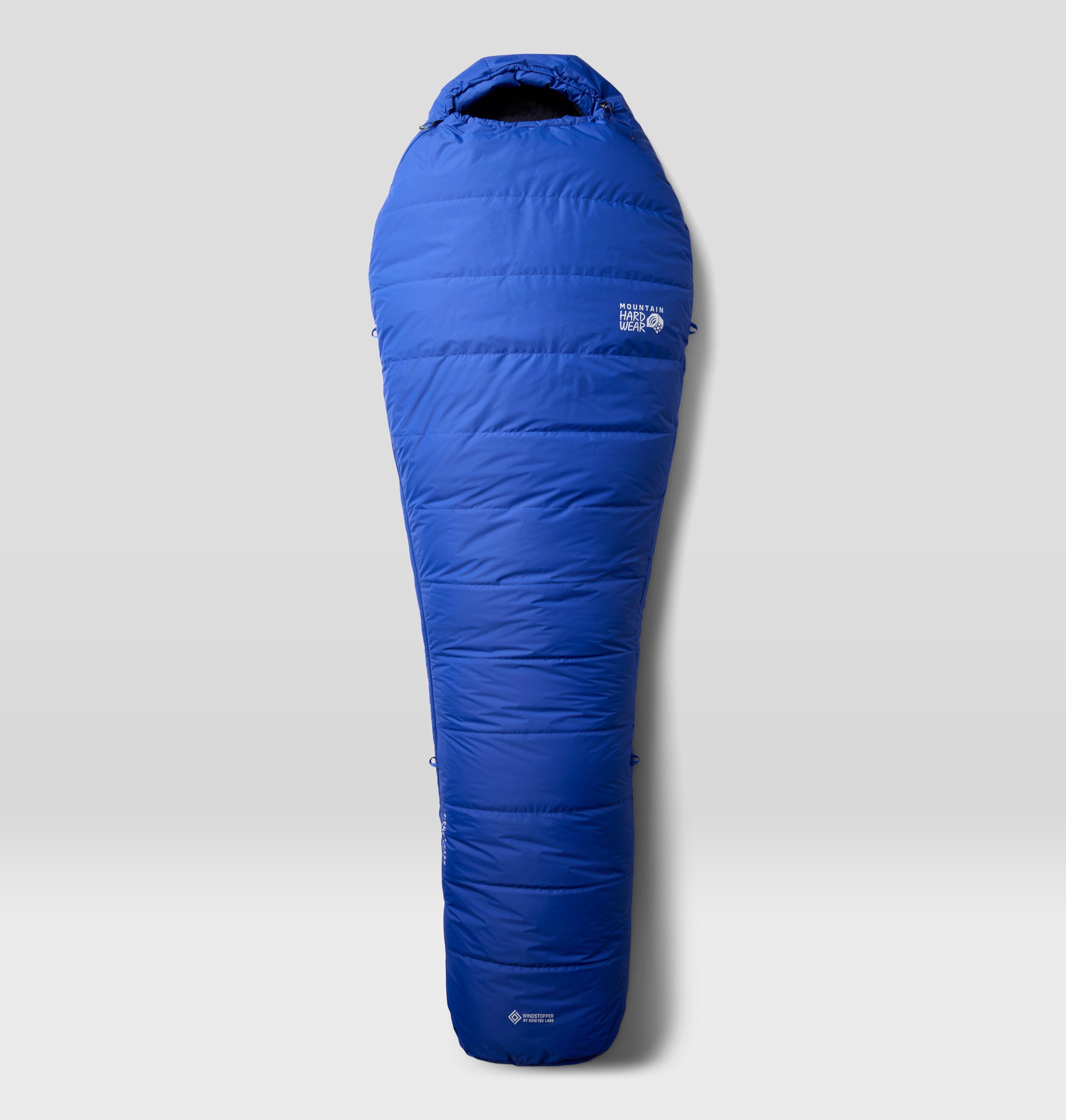 Click here for Mountain Hardwear Bishop Pass  Windstopper  15F/-9... prices