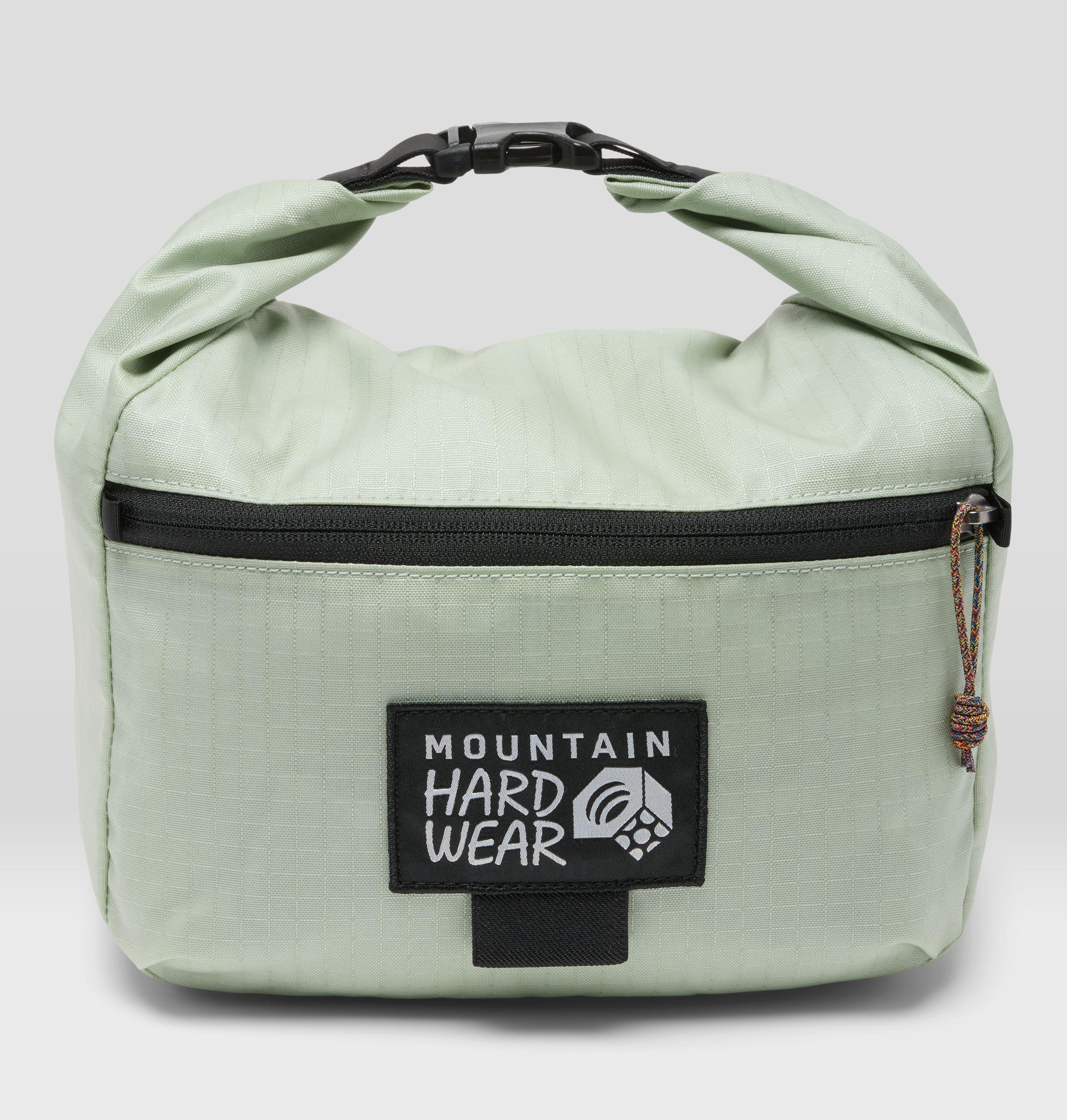 Click here for Mountain Hardwear Camp 4  Chalk Bucket- prices