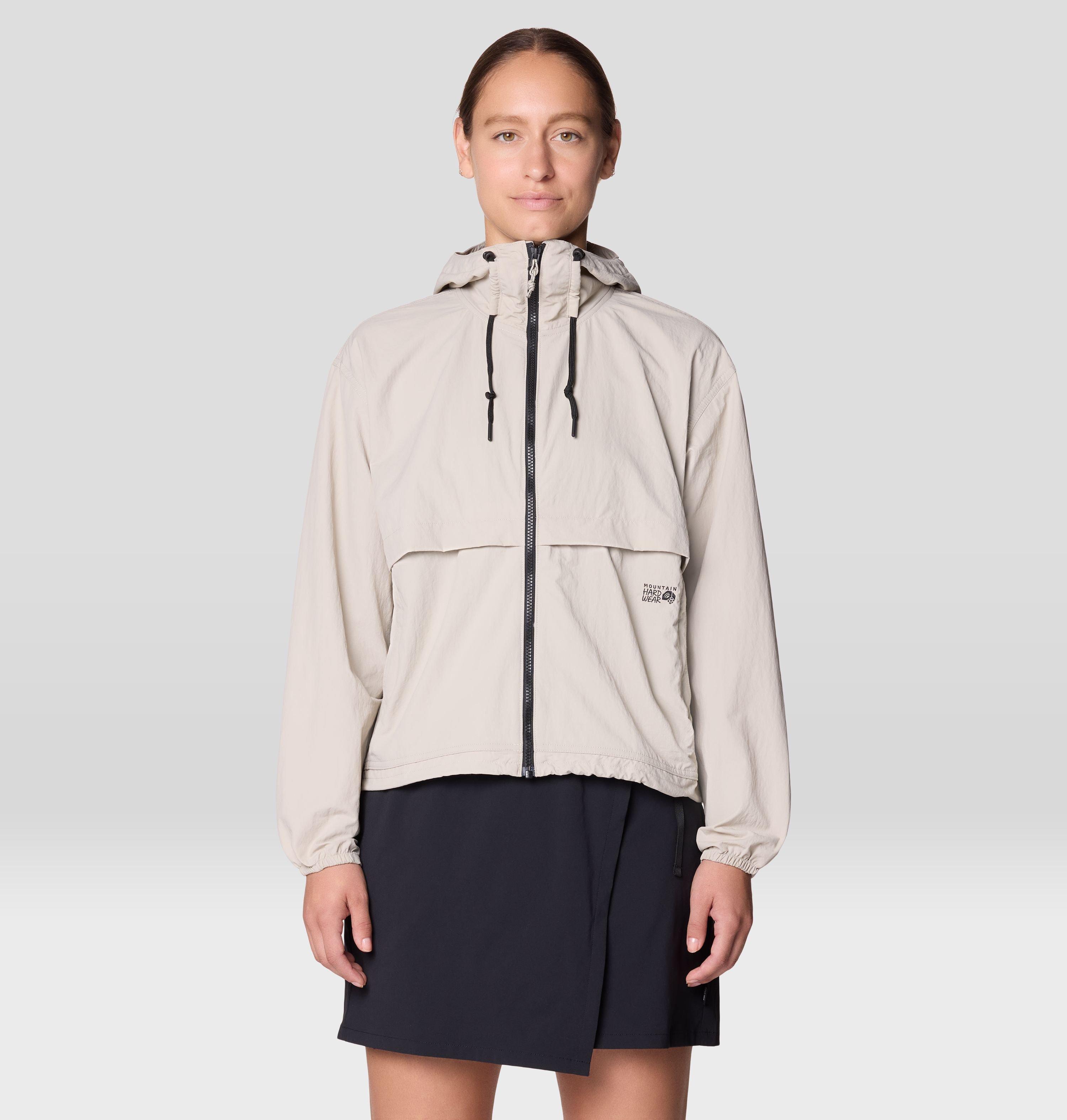 Click here for Mountain Hardwear Womens Stryder  Jacket- prices