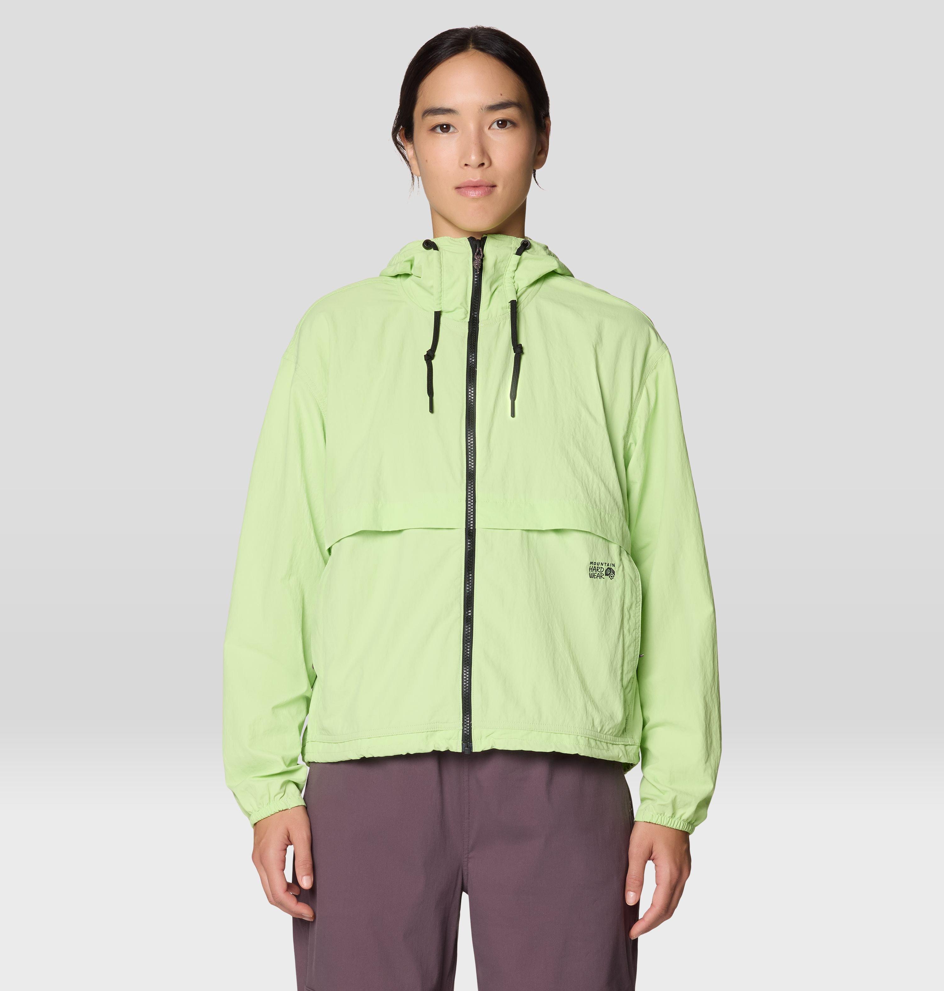 Click here for Mountain Hardwear Womens Stryder  Jacket- prices