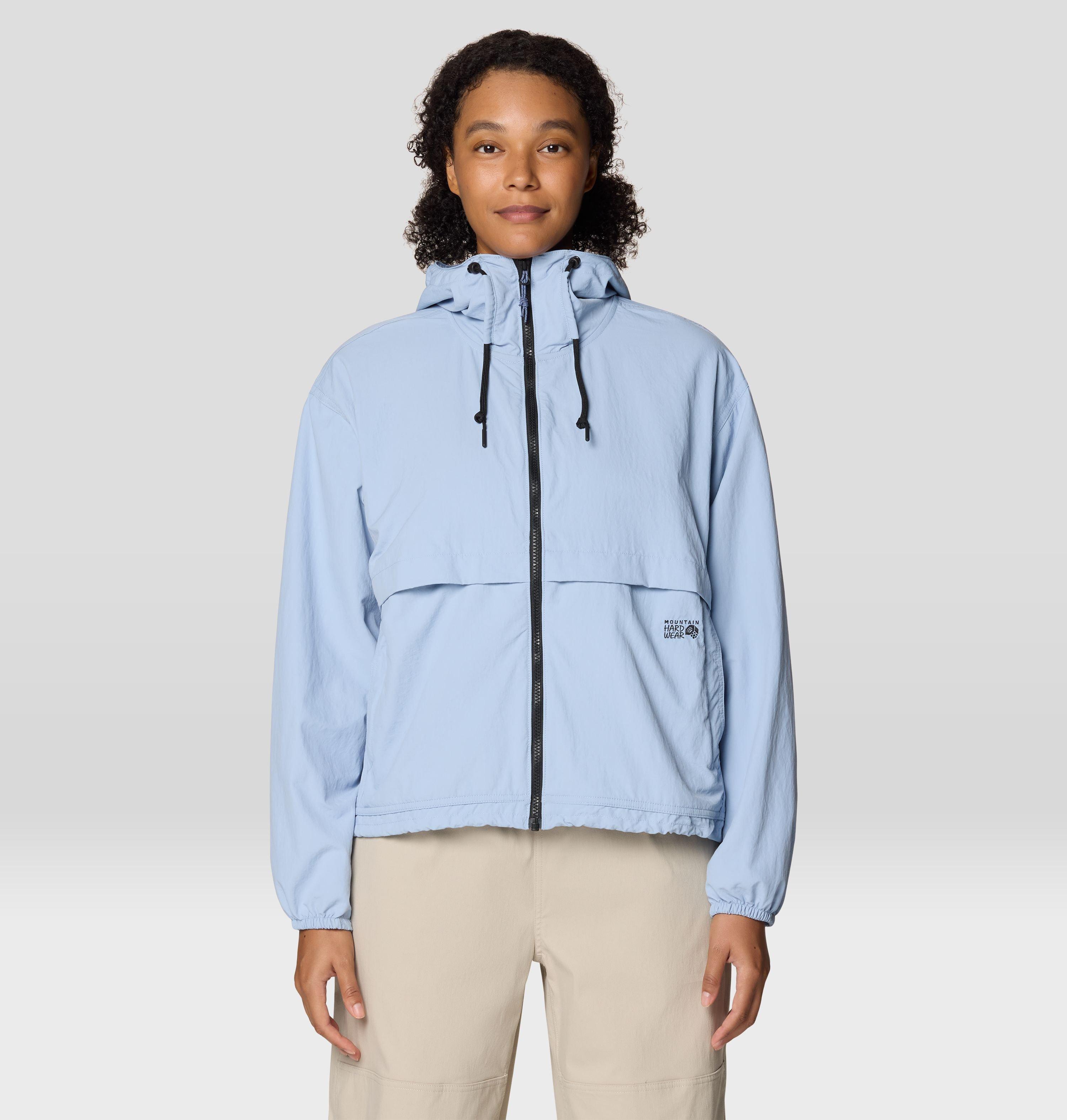 Click here for Mountain Hardwear Womens Stryder  Jacket- prices