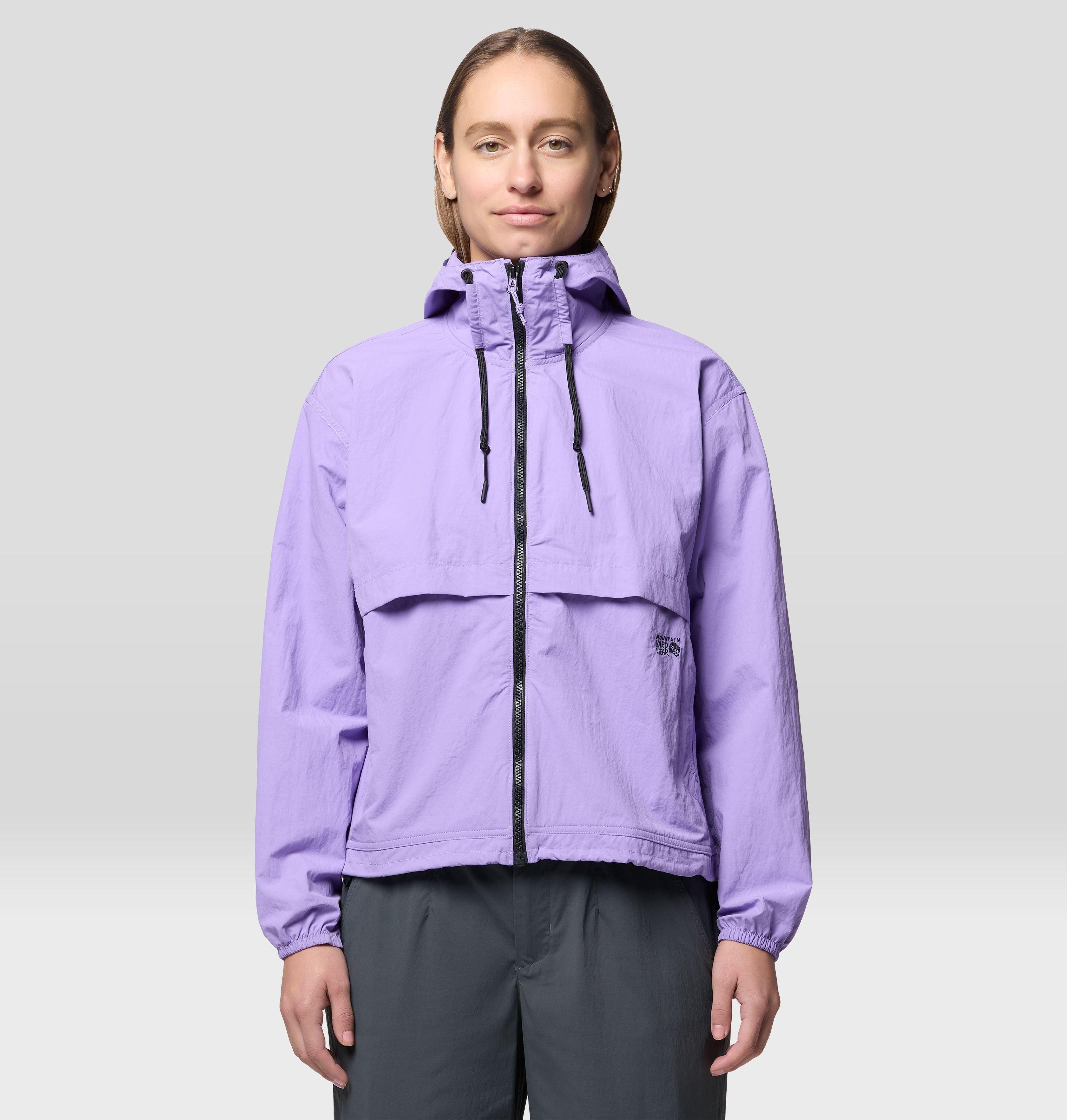 Click here for Mountain Hardwear Womens Stryder  Jacket- prices
