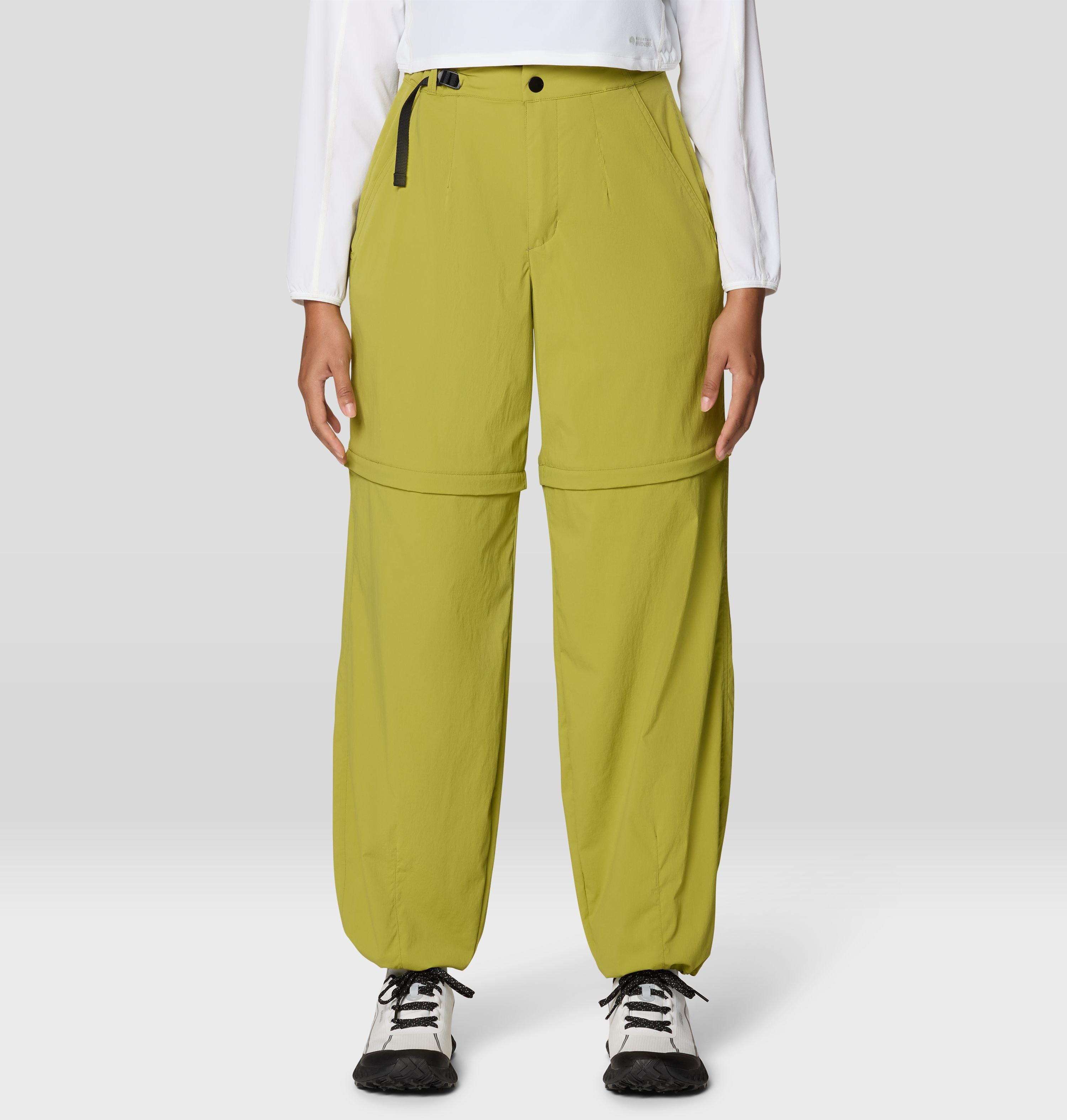 Click here for Mountain Hardwear Womens Peak Rambler  Convertible... prices