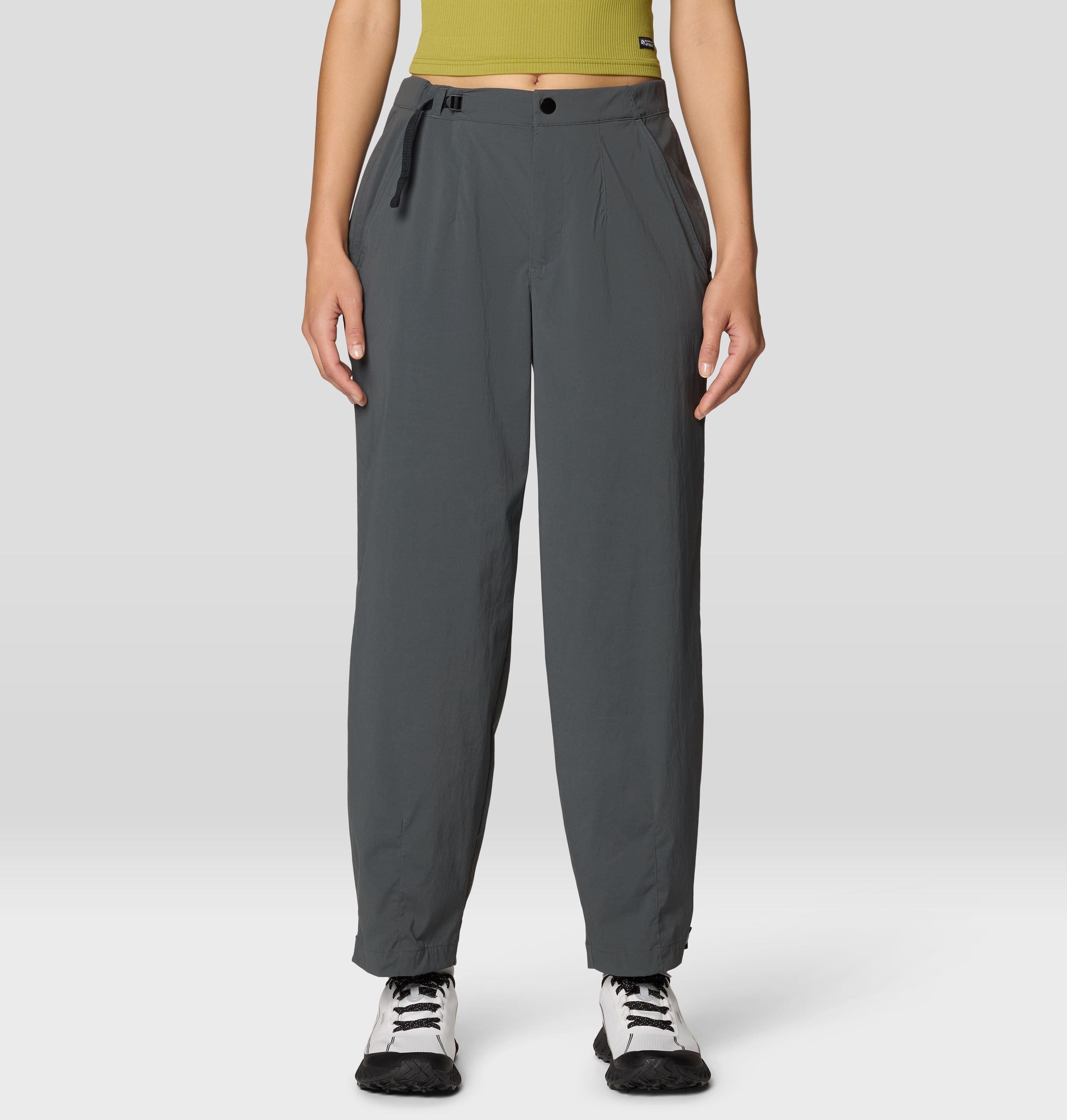 Click here for Mountain Hardwear Womens Peak Rambler  Pant- prices