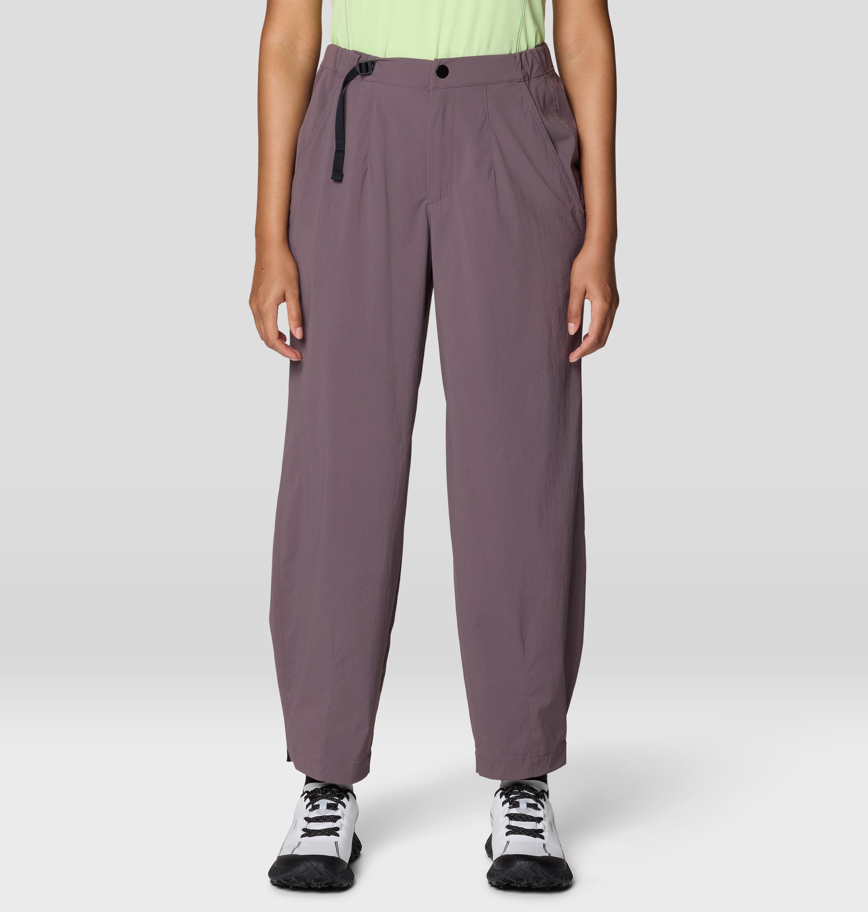 Click here for Mountain Hardwear Womens Peak Rambler  Pant- prices