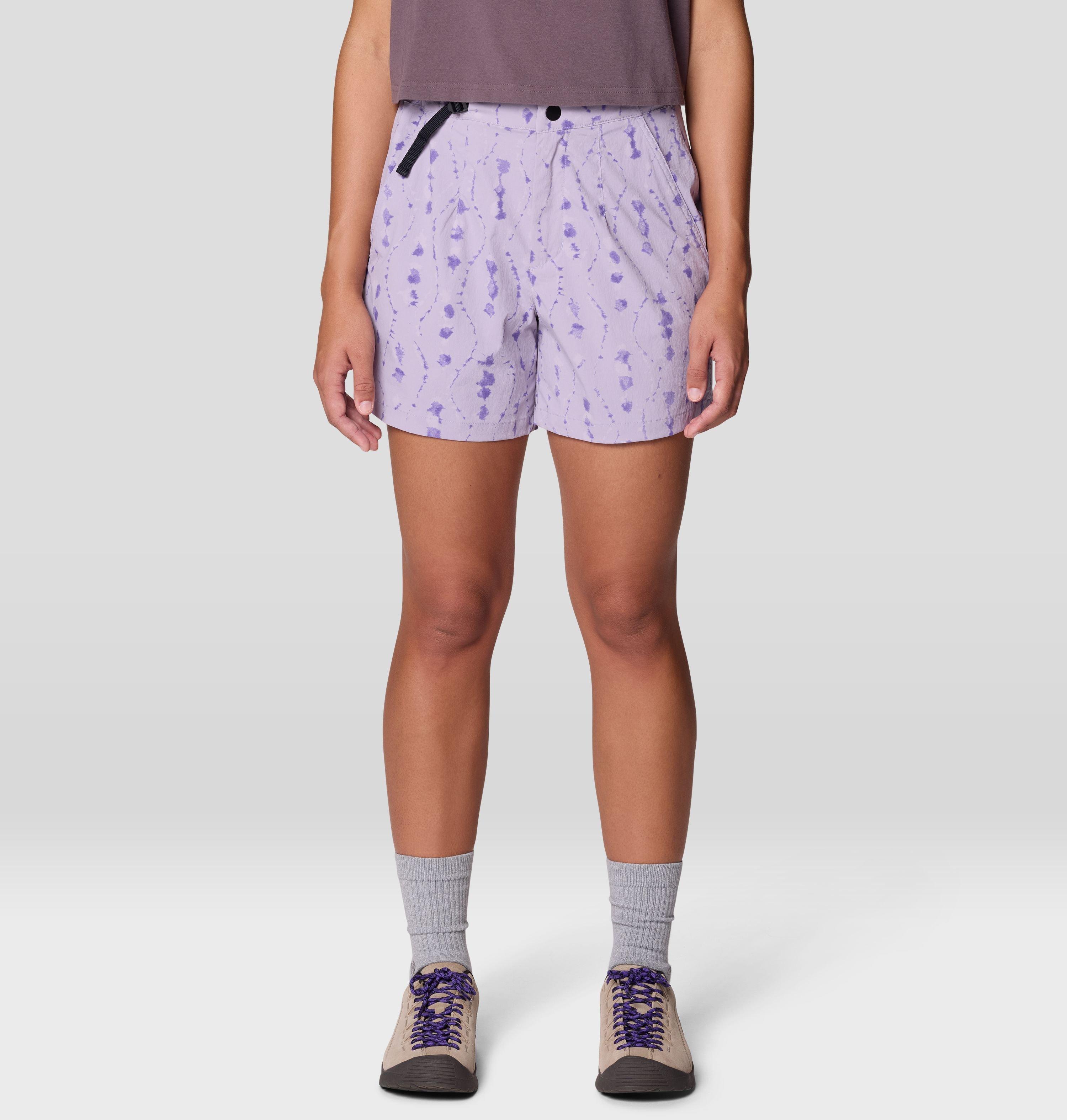 Click here for Mountain Hardwear Womens Peak Rambler  Short- prices
