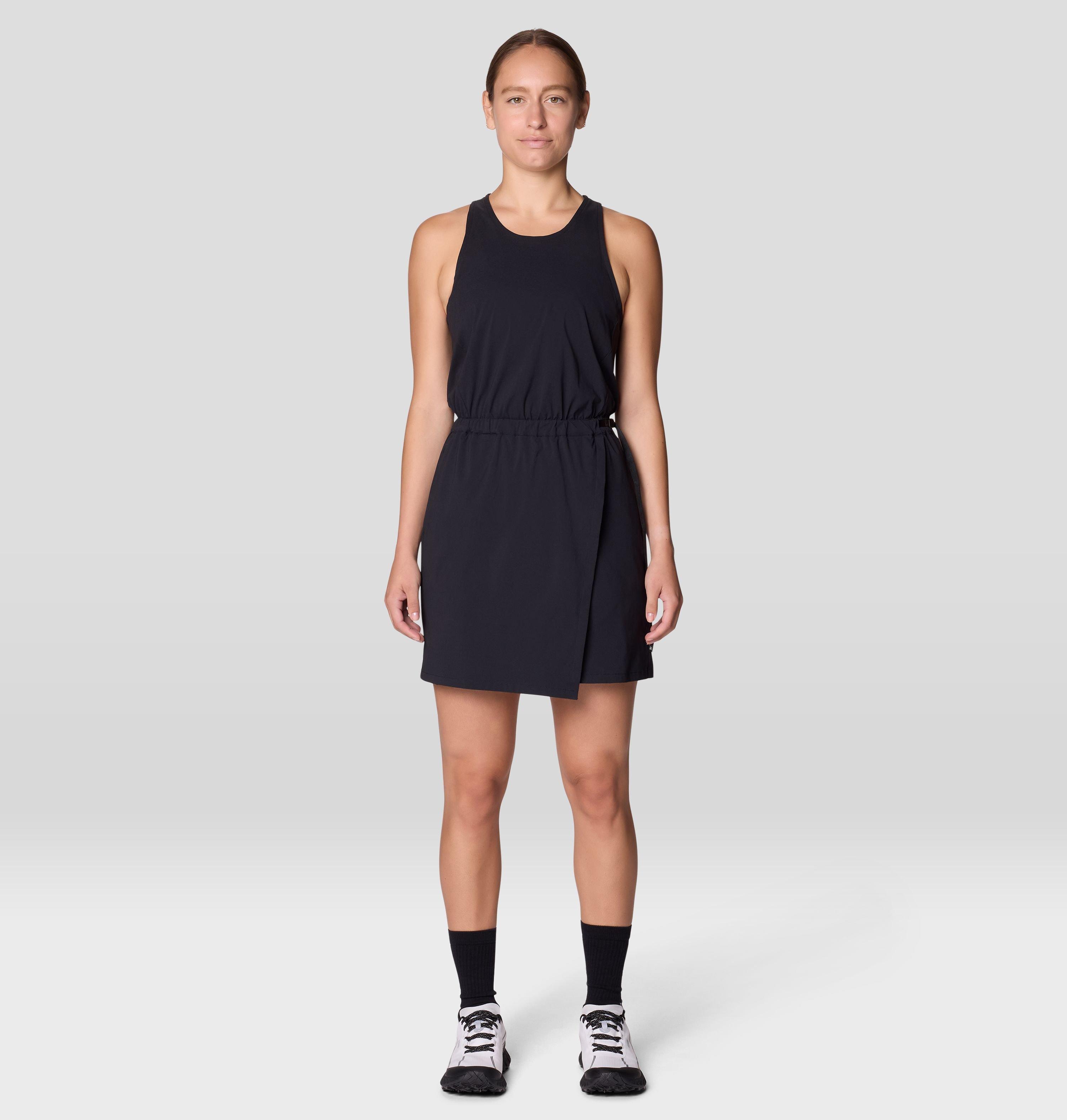 Click here for Mountain Hardwear Womens Dynama  Dress- prices