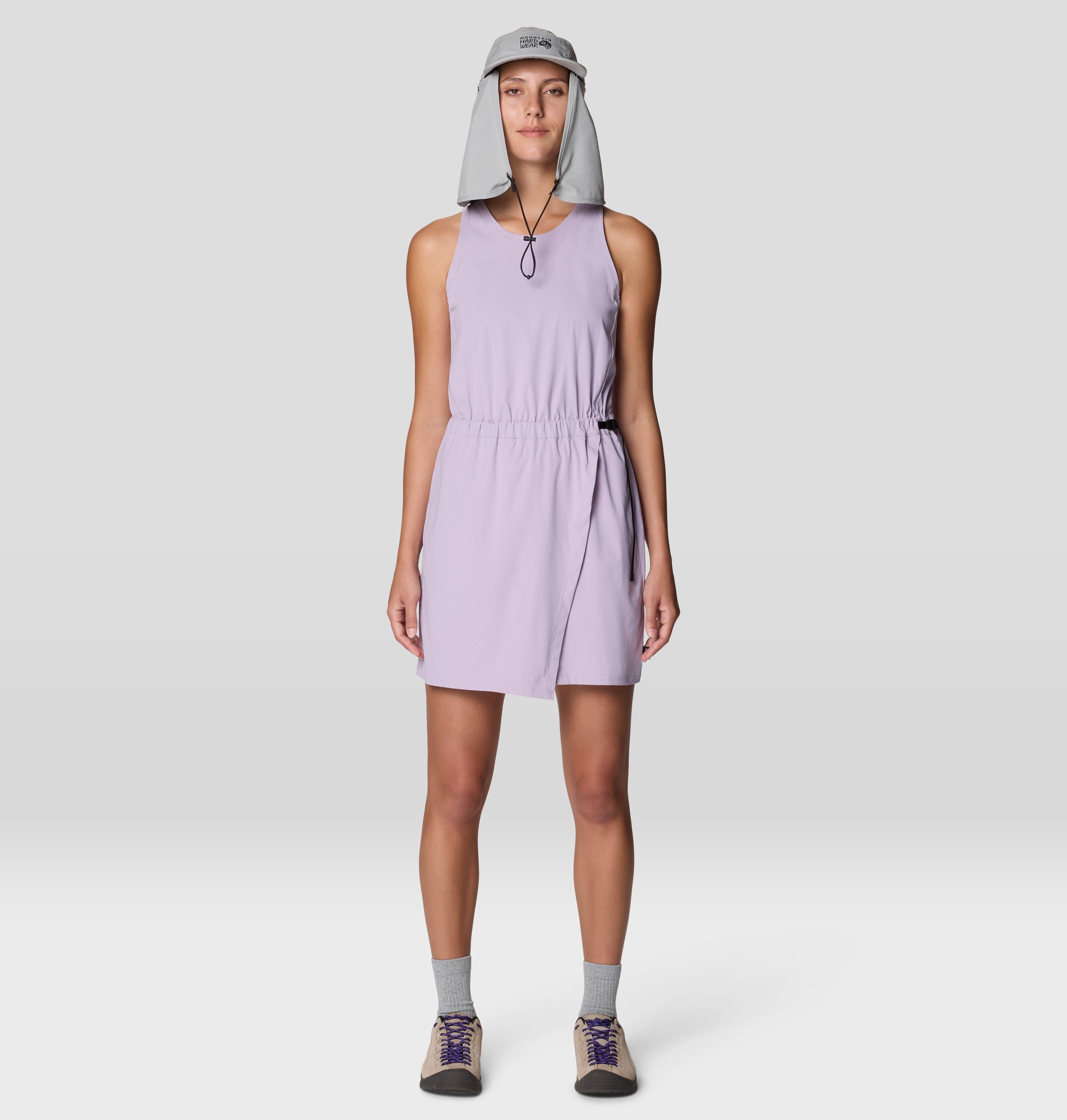 Click here for Mountain Hardwear Womens Dynama  Dress- prices