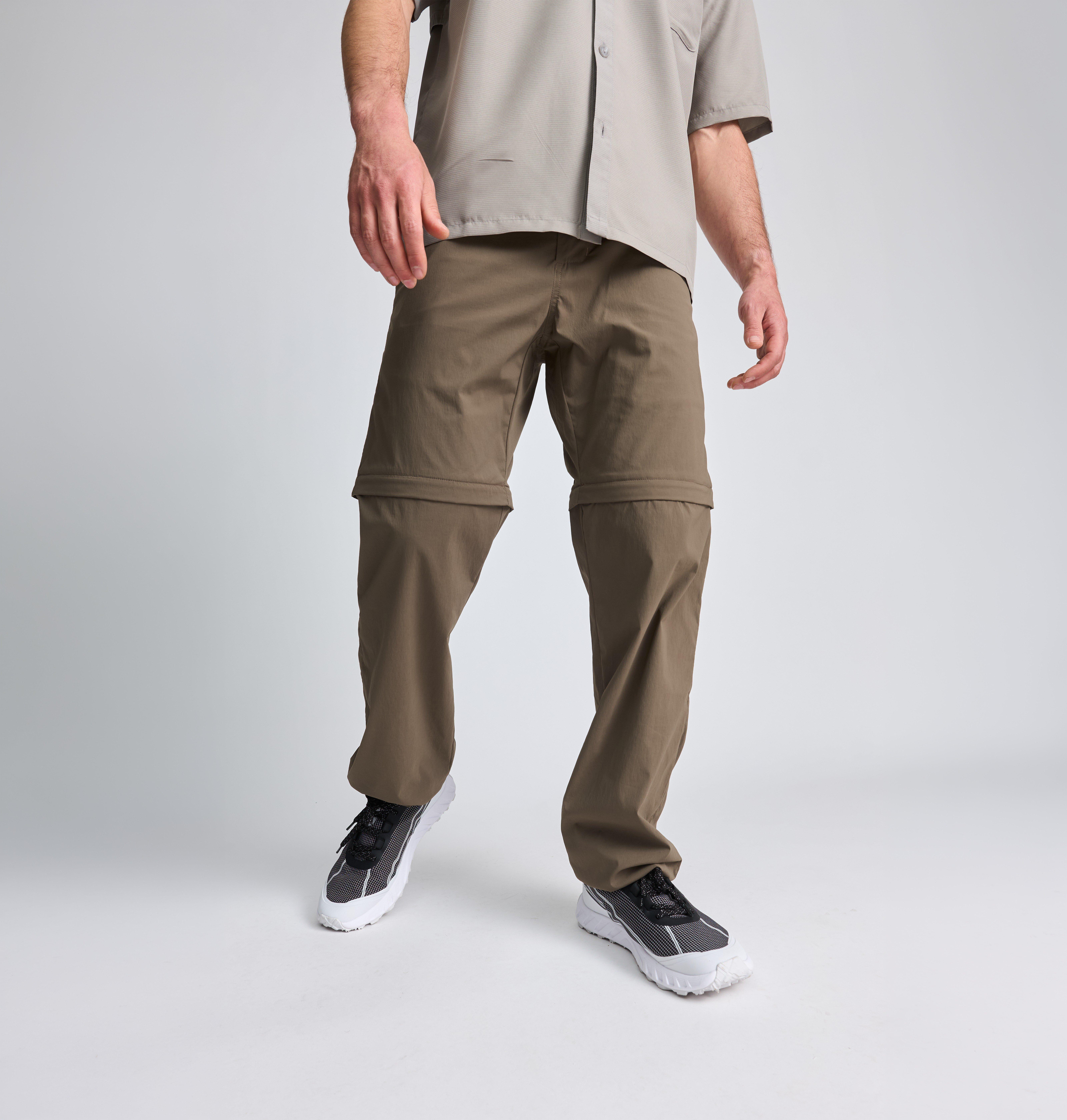 Click here for Mountain Hardwear Mens Peak Rambler  Convertible P... prices