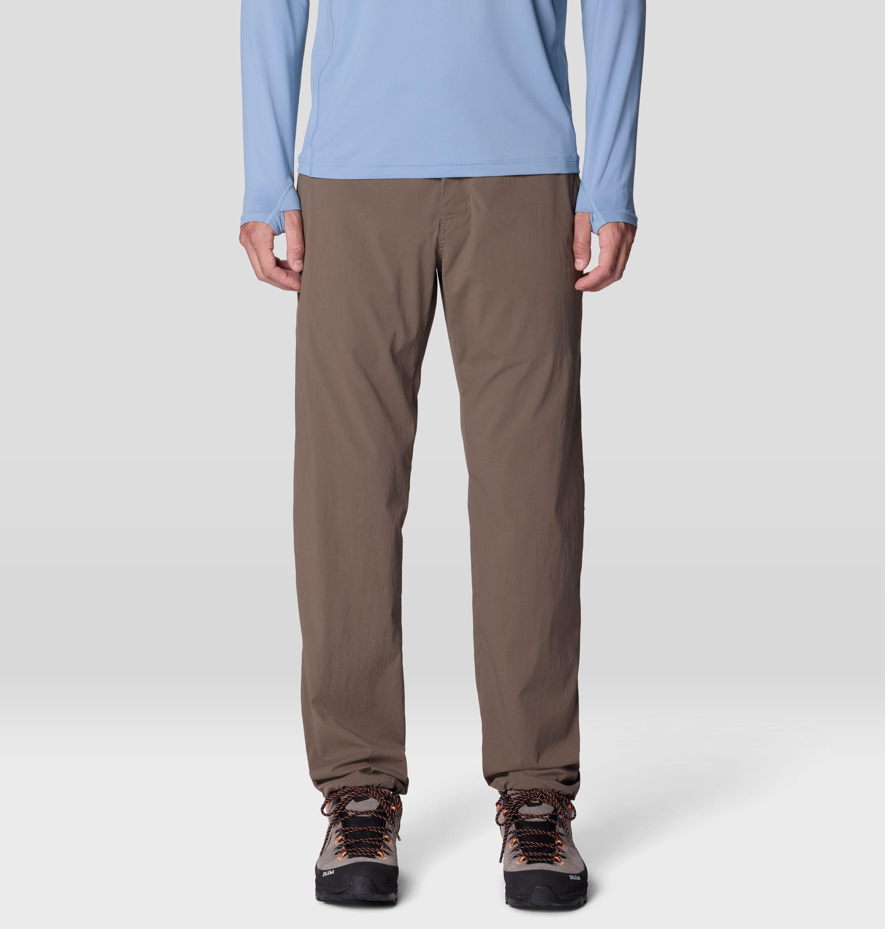 Click here for Mountain Hardwear Mens Peak Rambler  Pant- prices