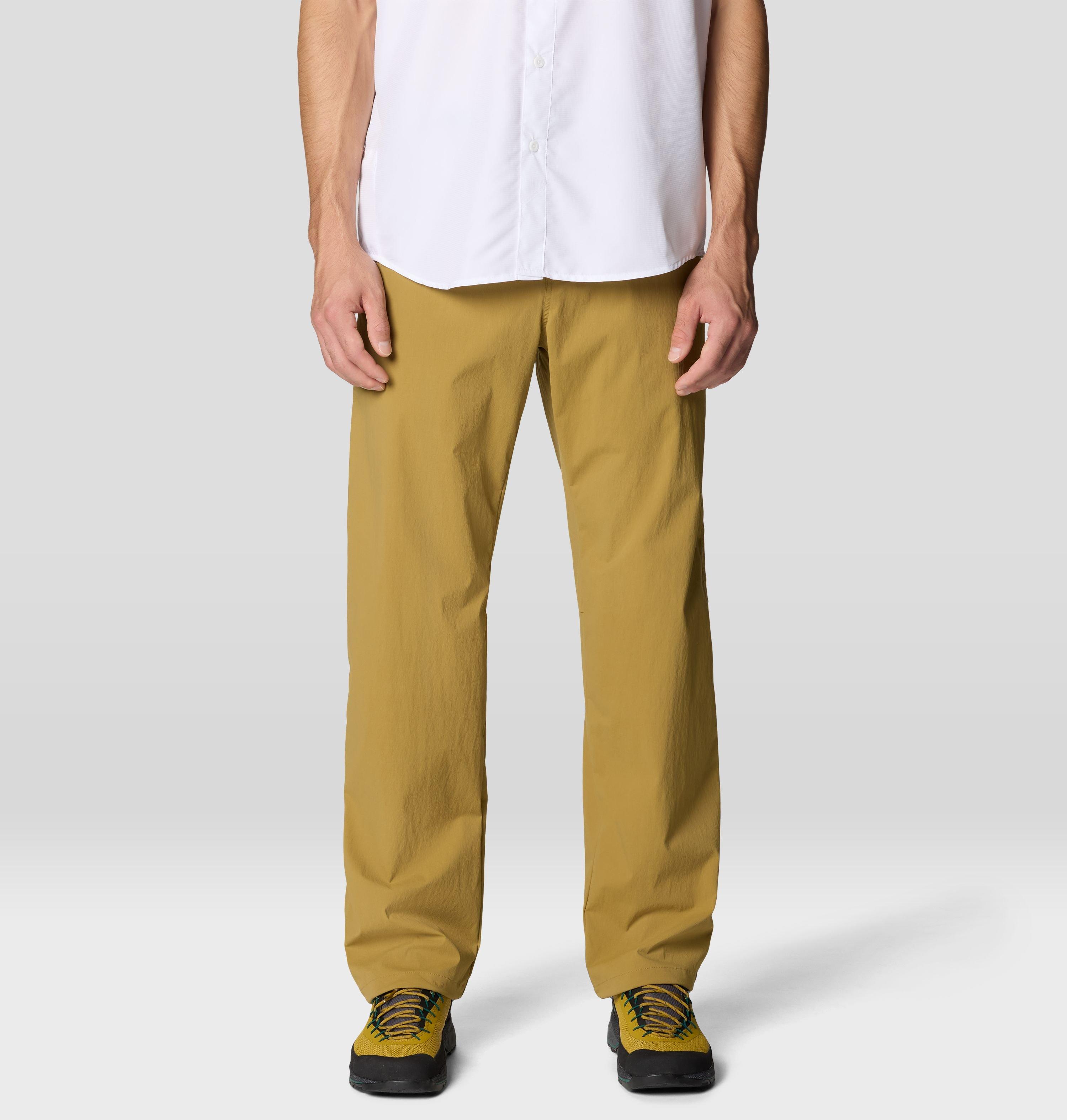 Click here for Mountain Hardwear Mens Peak Rambler  Pant- prices