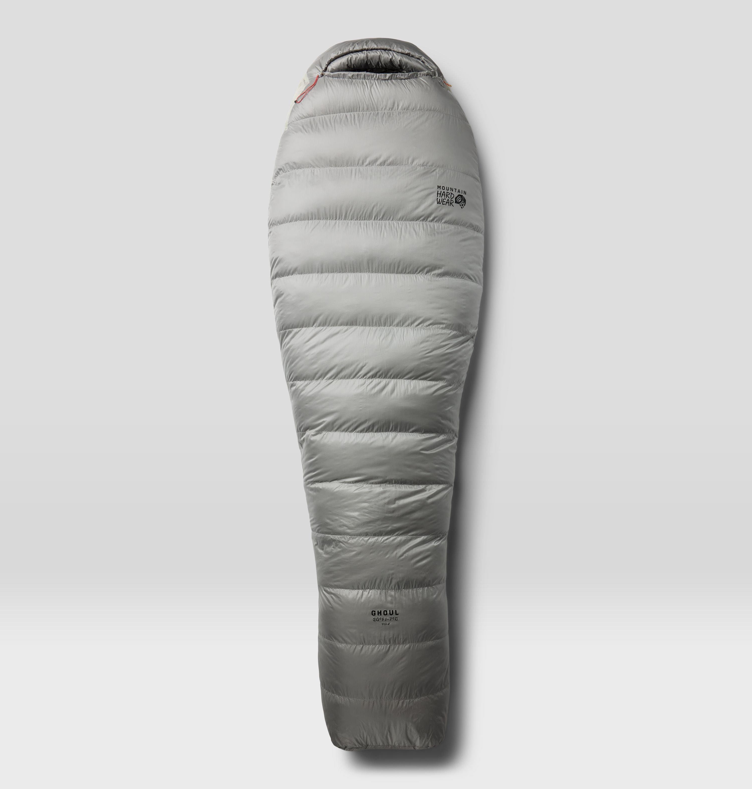 Click here for Mountain Hardwear Ghoul  20 F/-7 C- prices