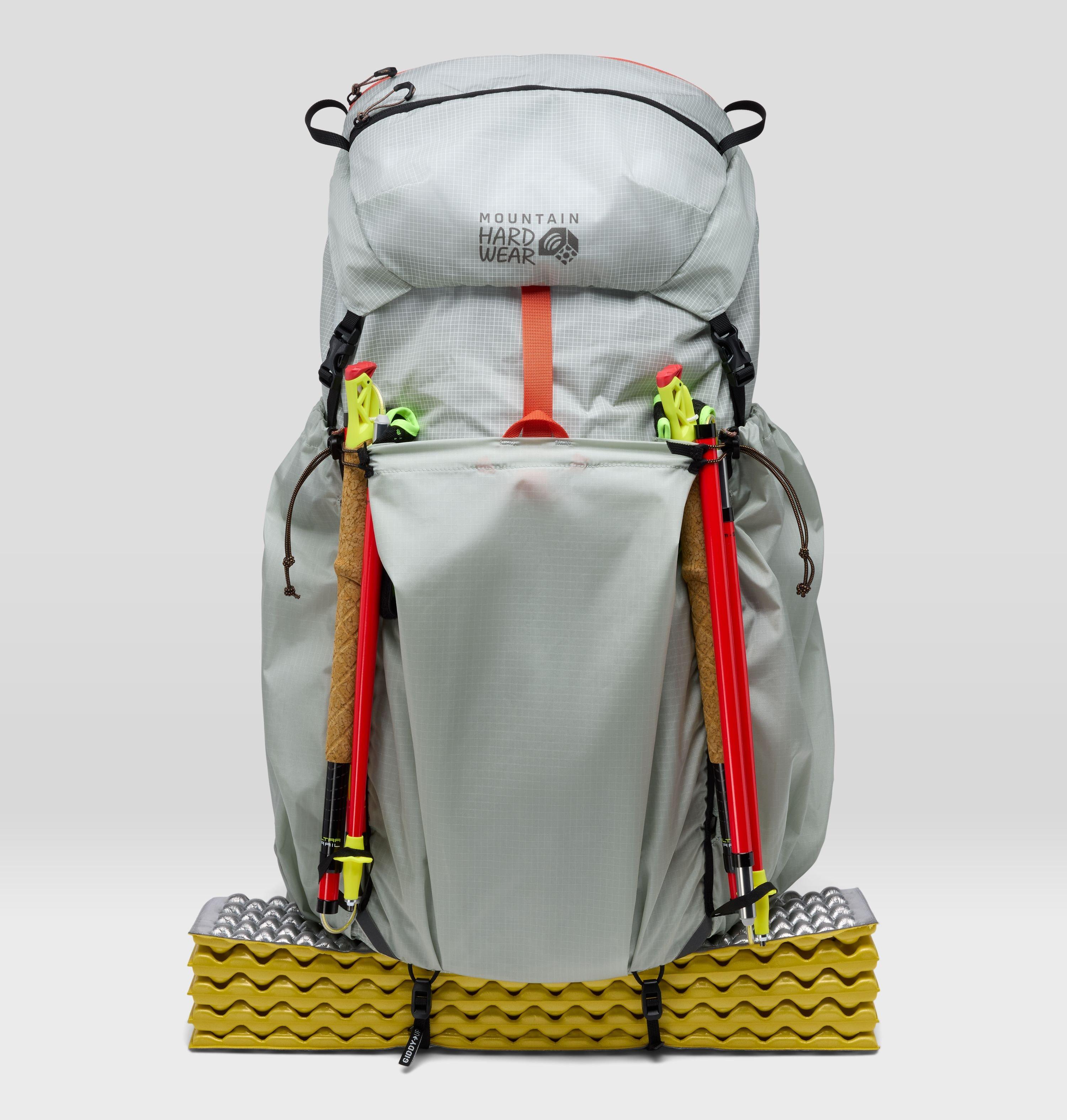 Click here for Mountain Hardwear Kazam  45L Backpack- prices