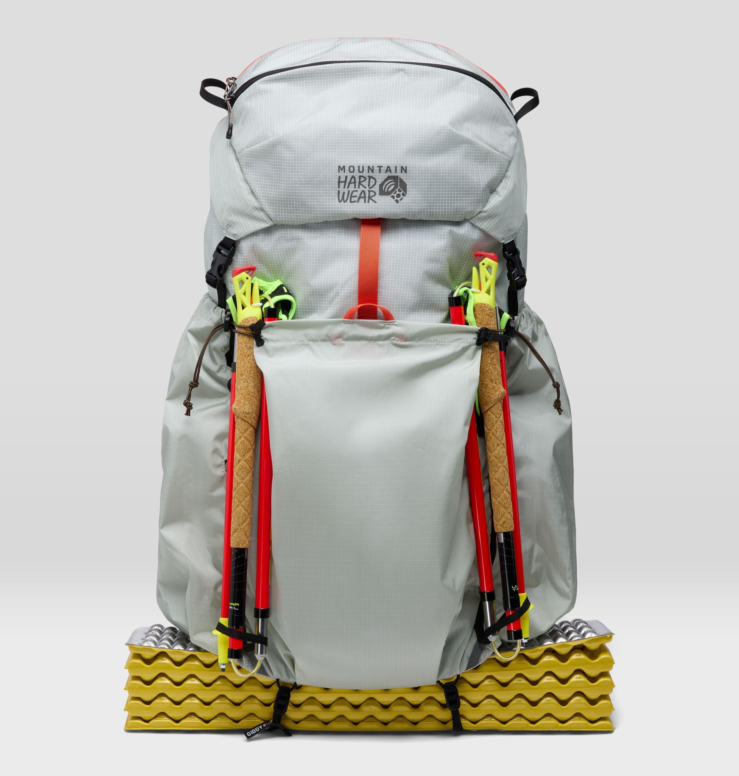 Click here for Mountain Hardwear Kazam  60L Backpack- prices
