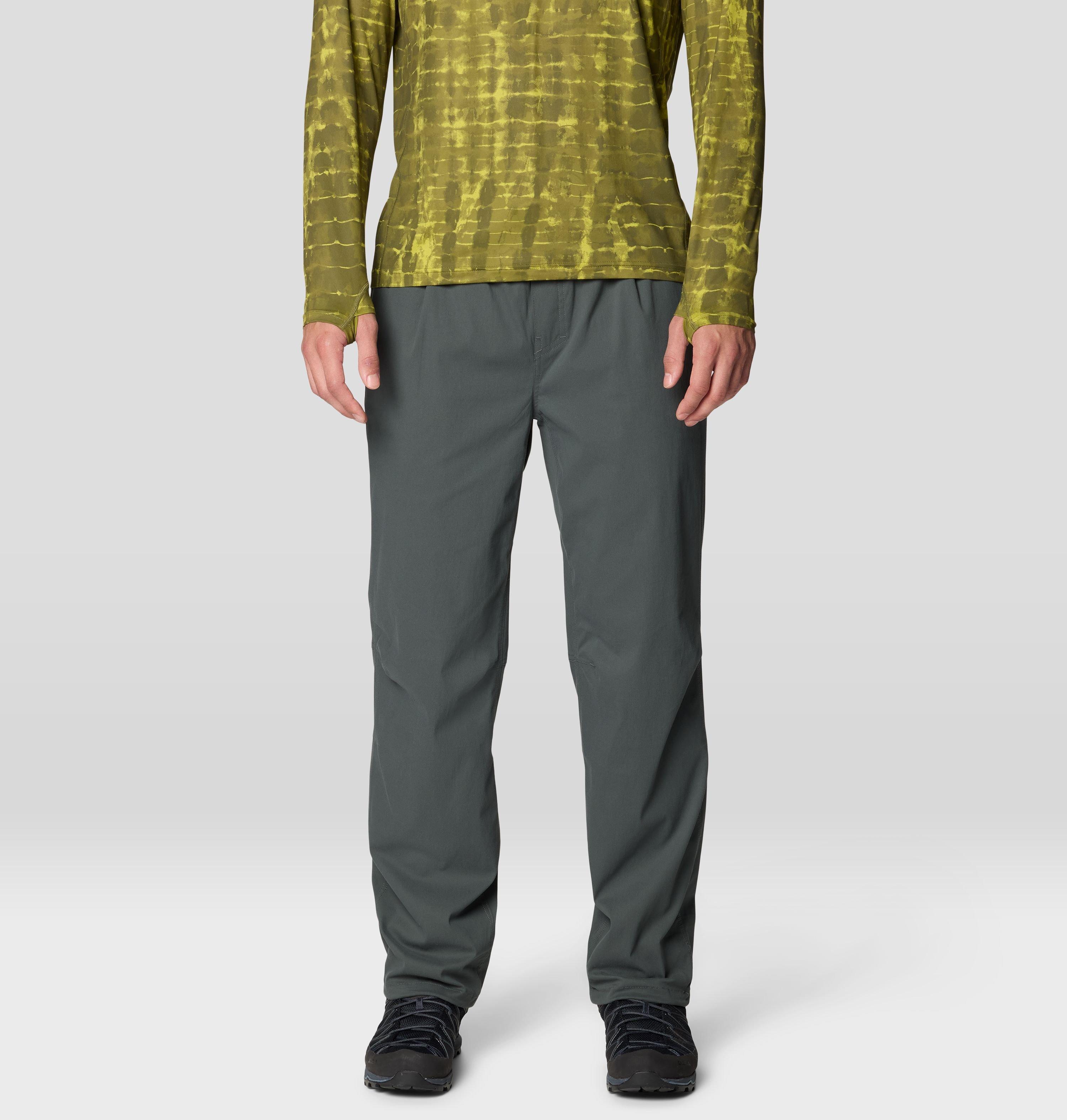 Click here for Mountain Hardwear Mens Rockrydge  Pant- prices