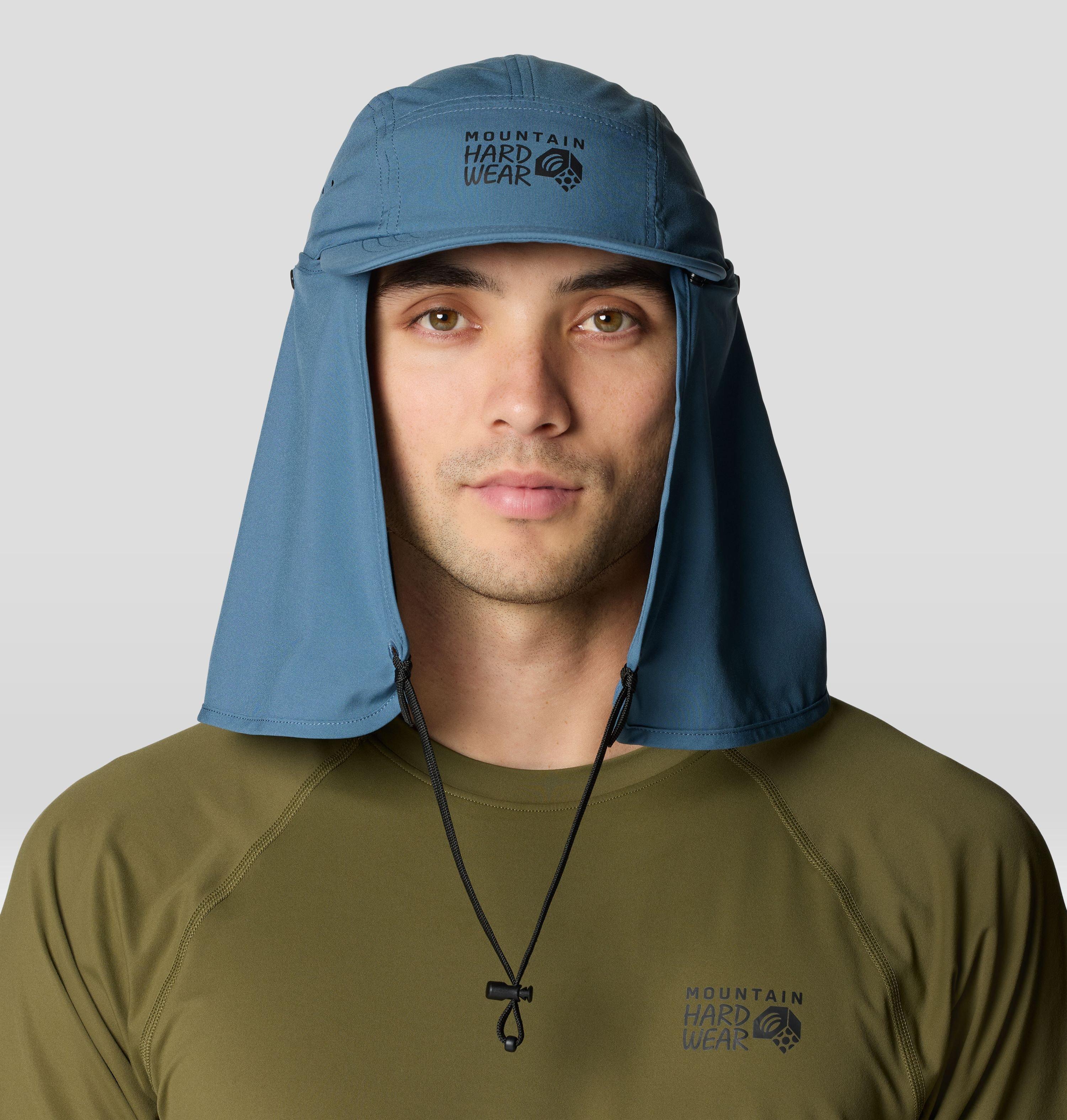 Click here for Mountain Hardwear Shade Lite  Sun Cape Hat- prices
