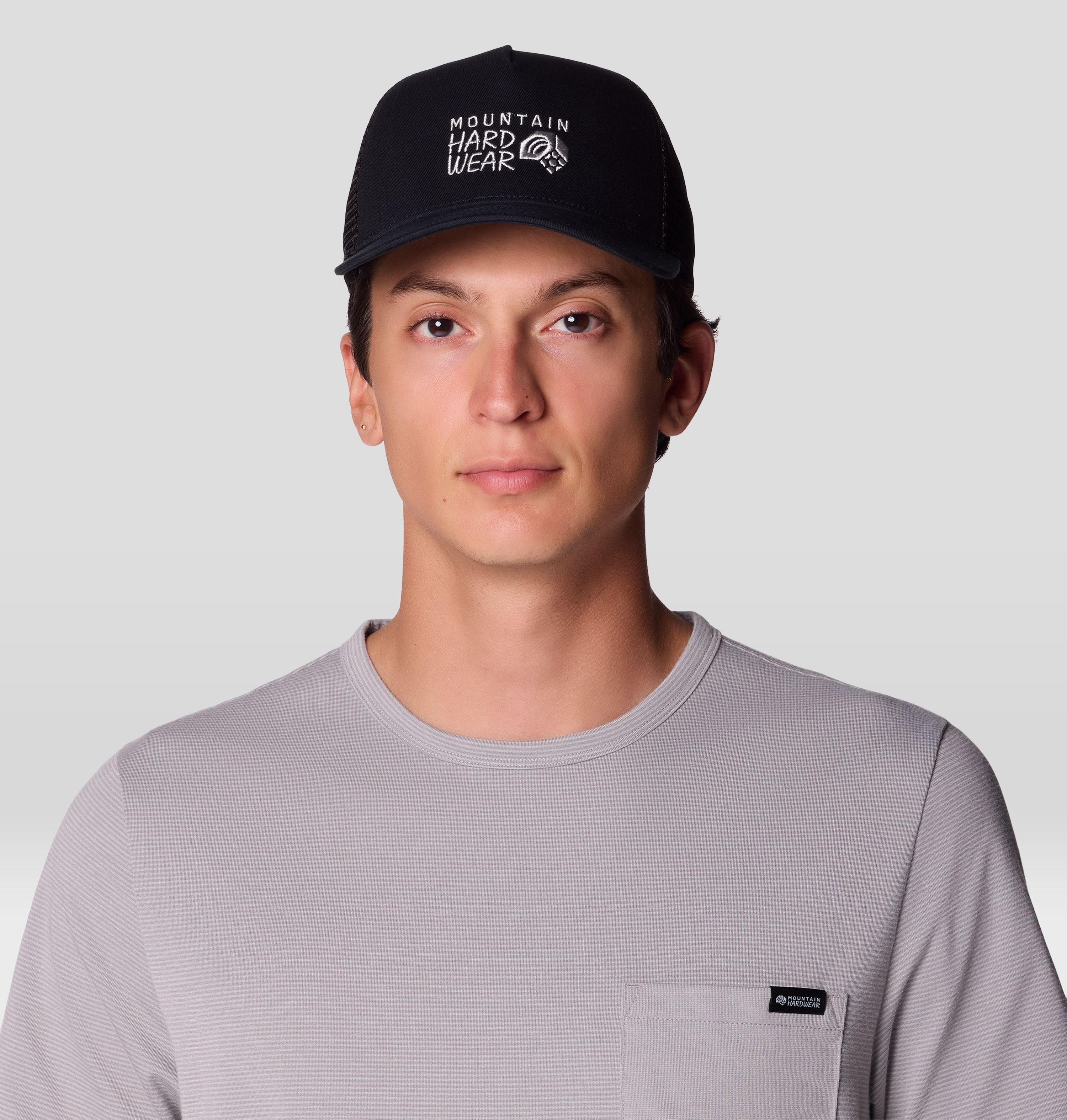 Click here for Mountain Hardwear MHWomens  Logo Trucker- prices