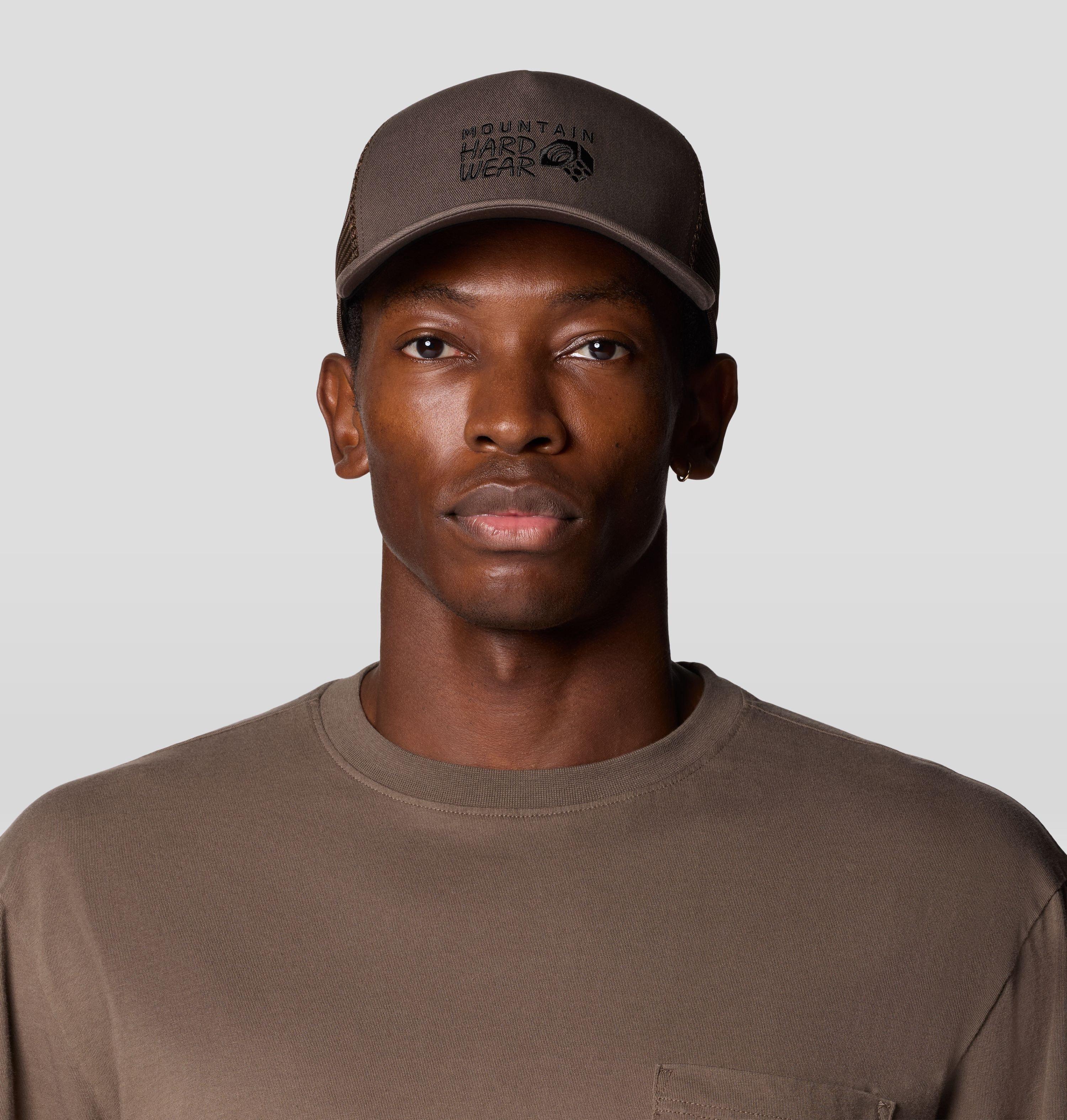 Click here for Mountain Hardwear MHWomens  Logo Trucker- prices