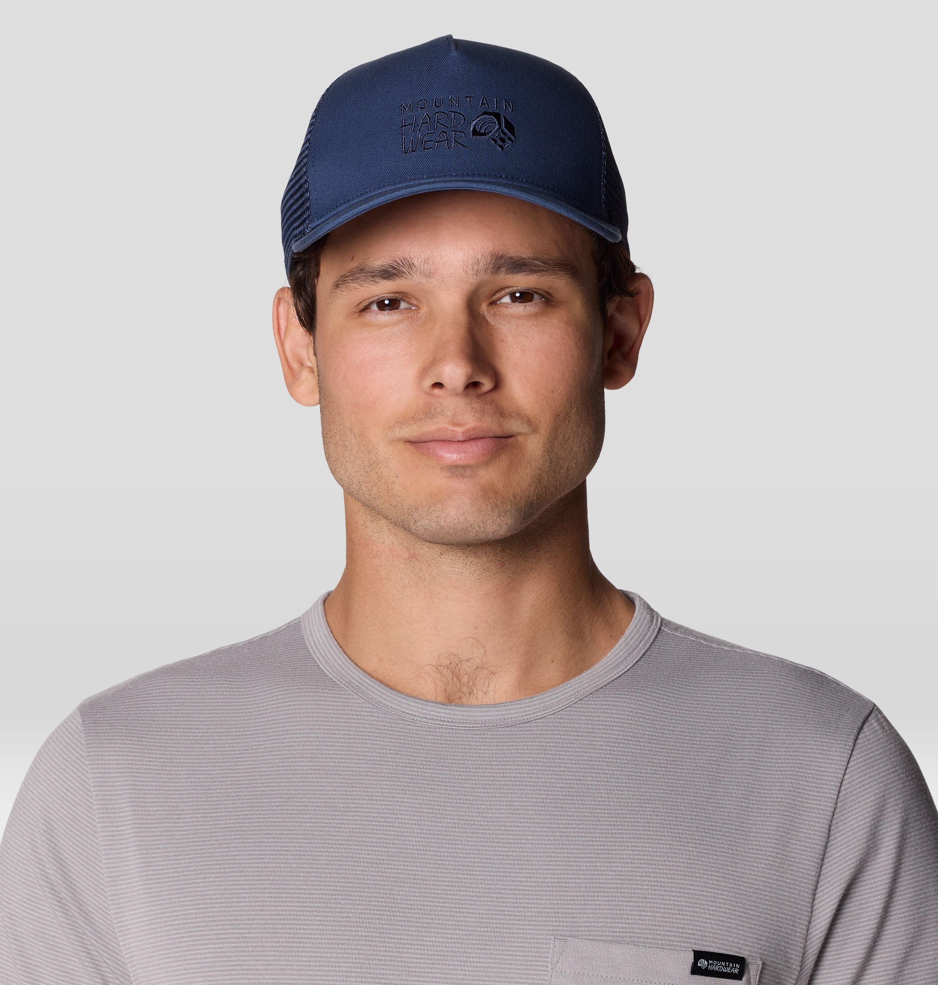 Click here for Mountain Hardwear MHWomens  Logo Trucker- prices