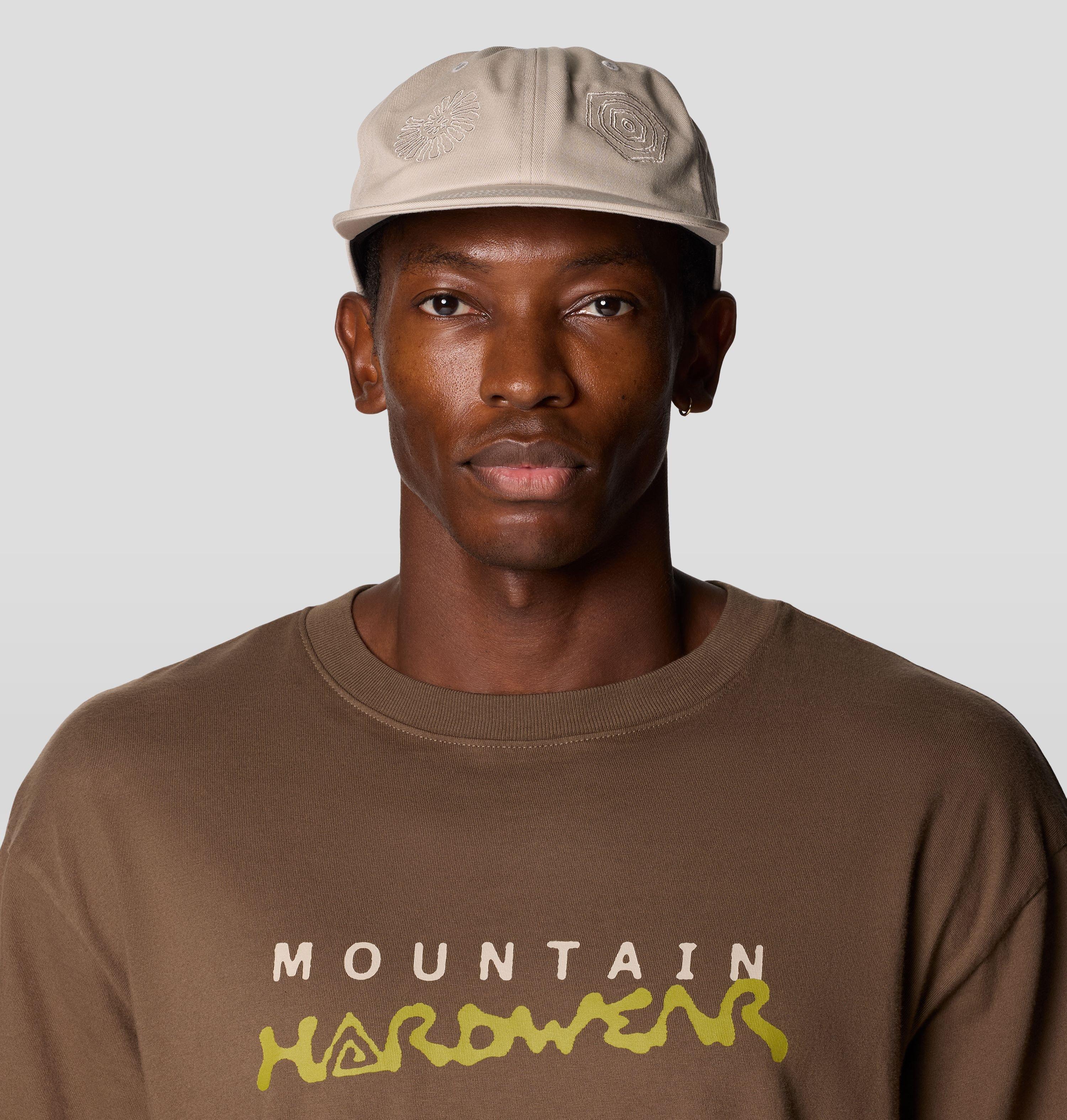 Click here for Mountain Hardwear Canvas 6 Panel Hat- prices