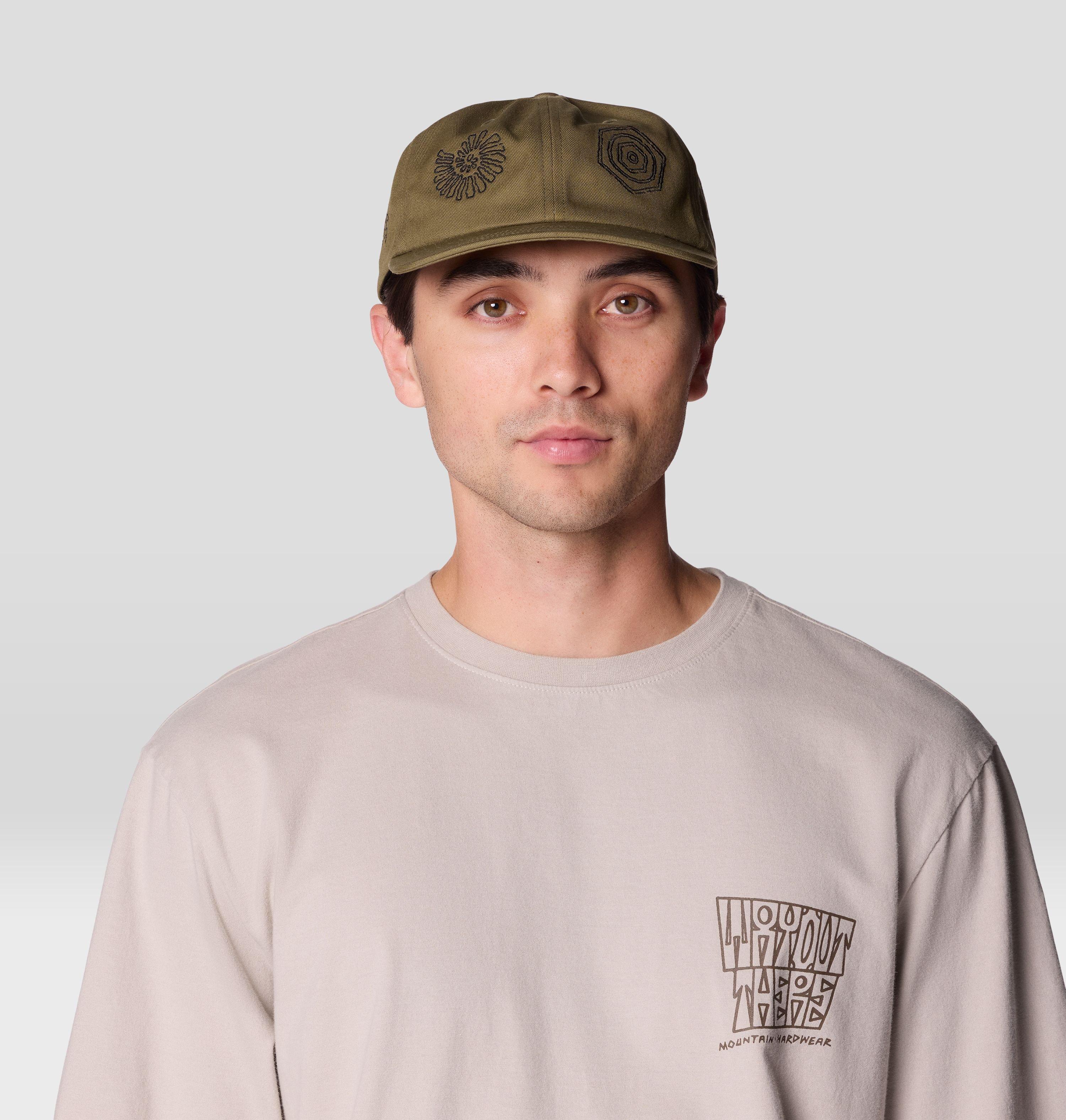 Click here for Mountain Hardwear Canvas 6 Panel Hat- prices