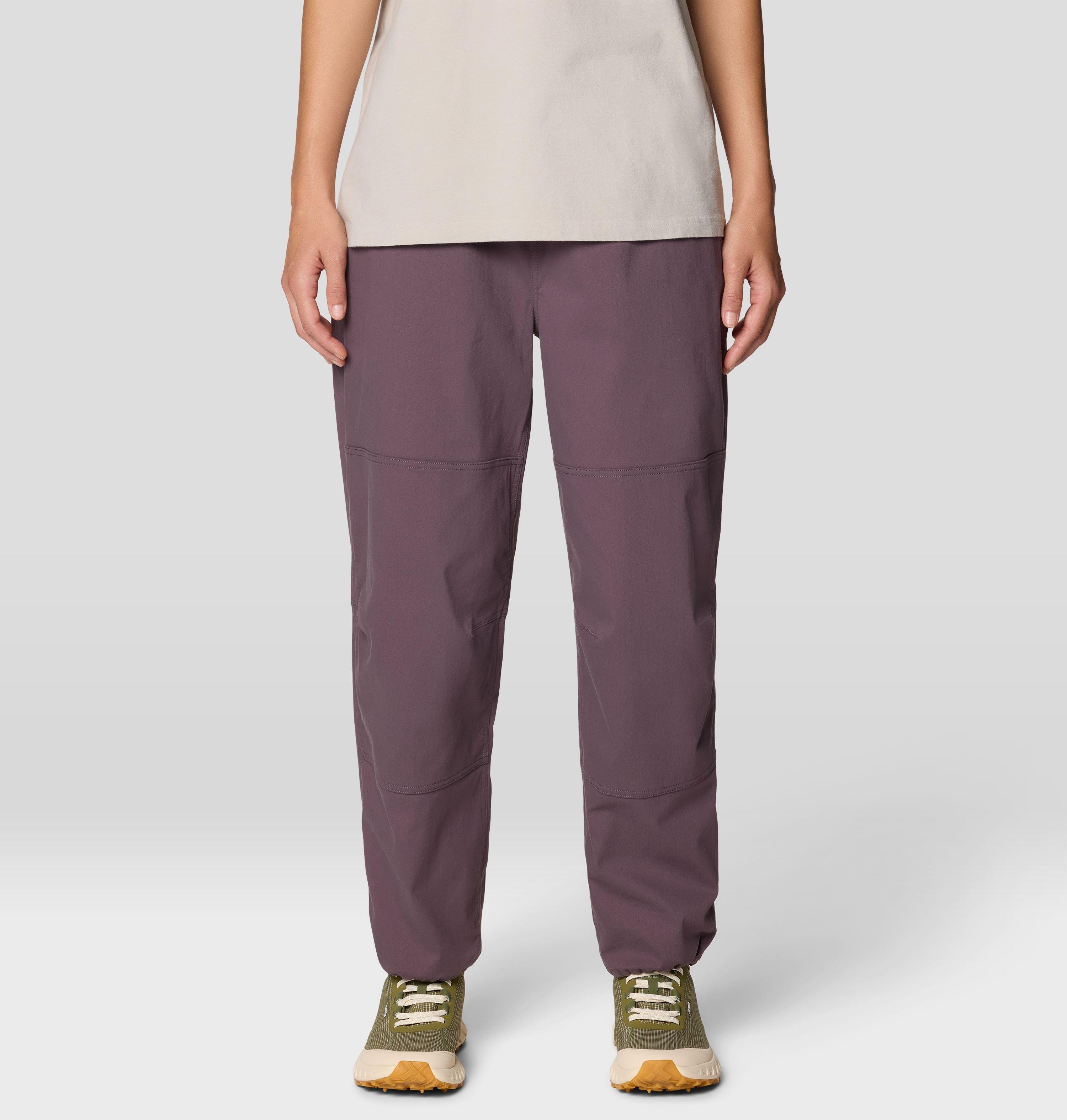 Click here for Mountain Hardwear Womens Rockrydge  Pant- prices