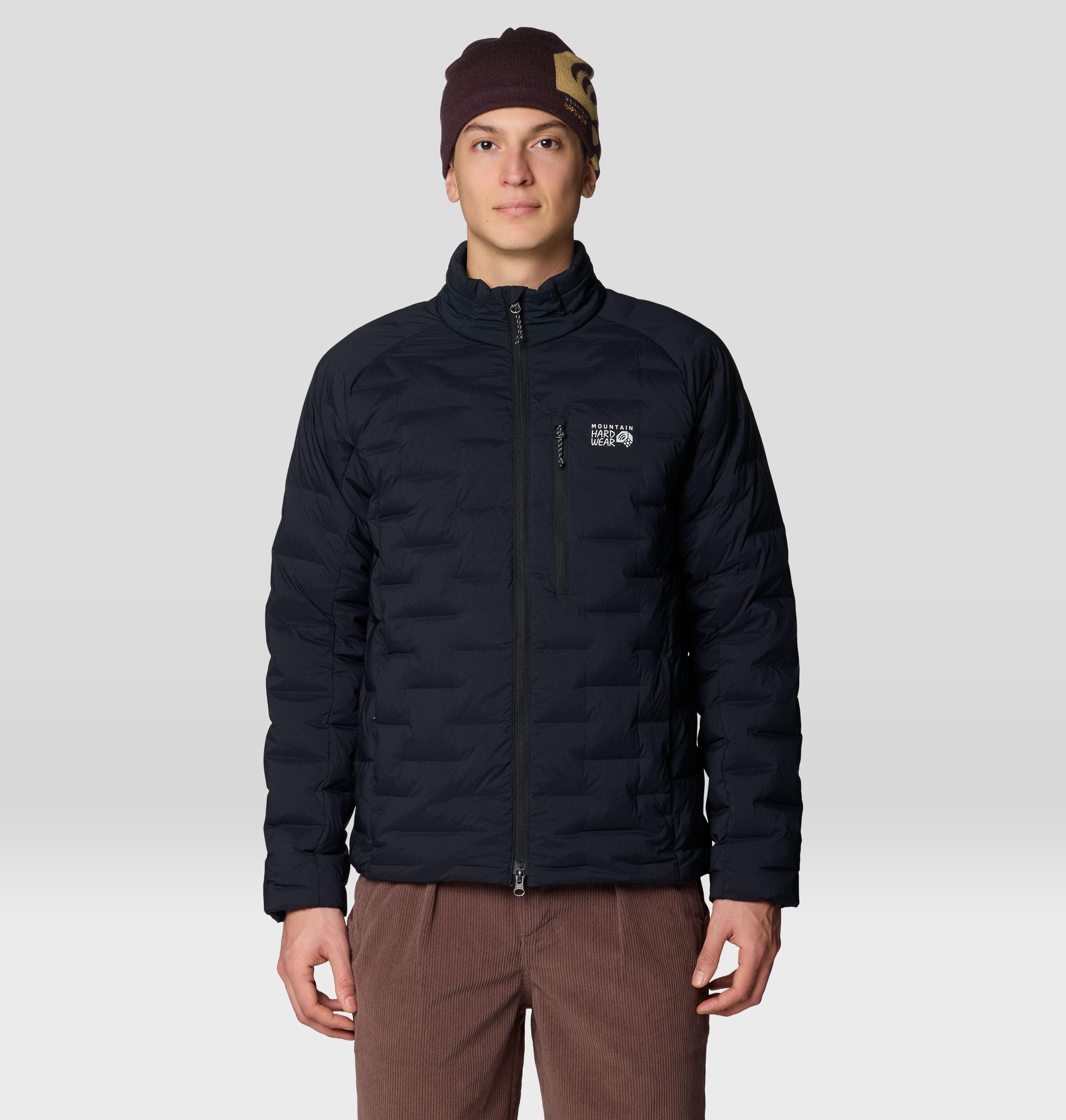 Click here for Mountain Hardwear Mens StretchDown  Jacket- prices