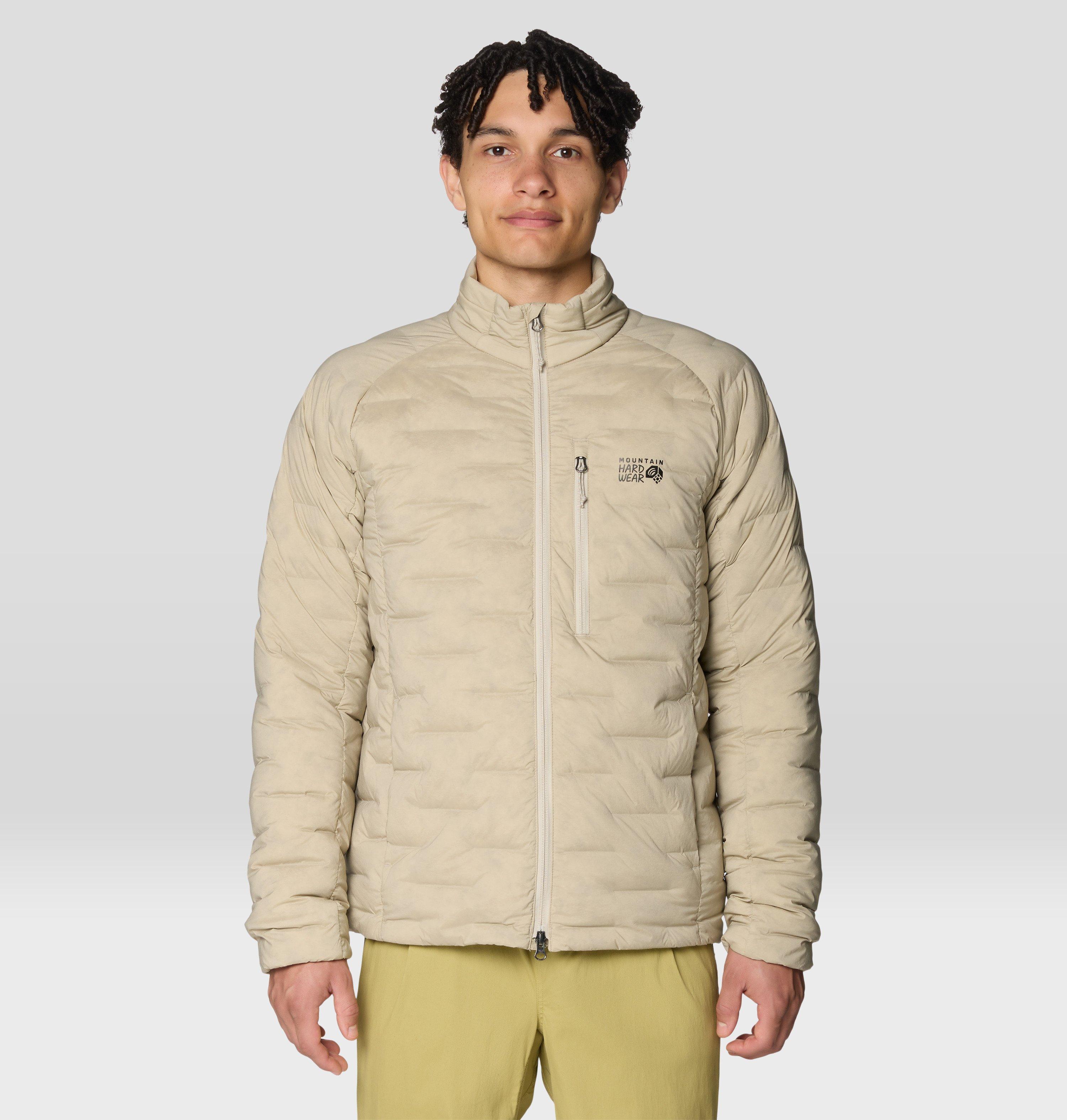 Click here for Mountain Hardwear Mens StretchDown  Jacket- prices