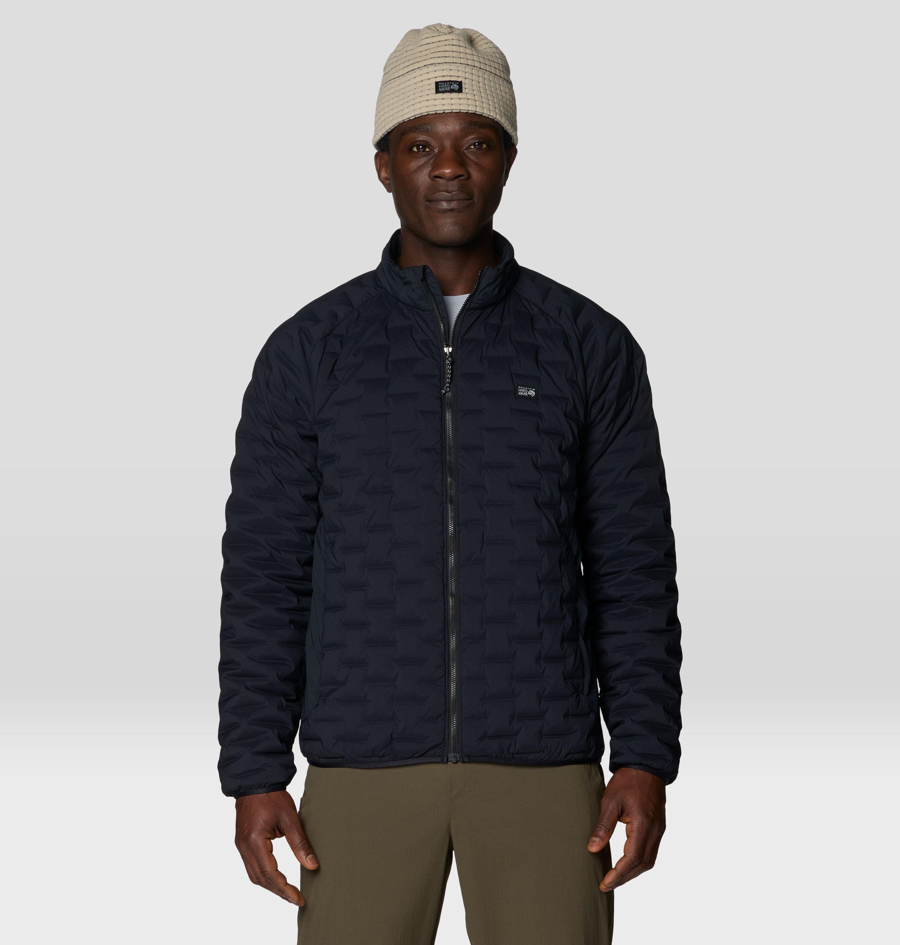 Click here for Mountain Hardwear Mens StretchDown  Light Jacket- prices