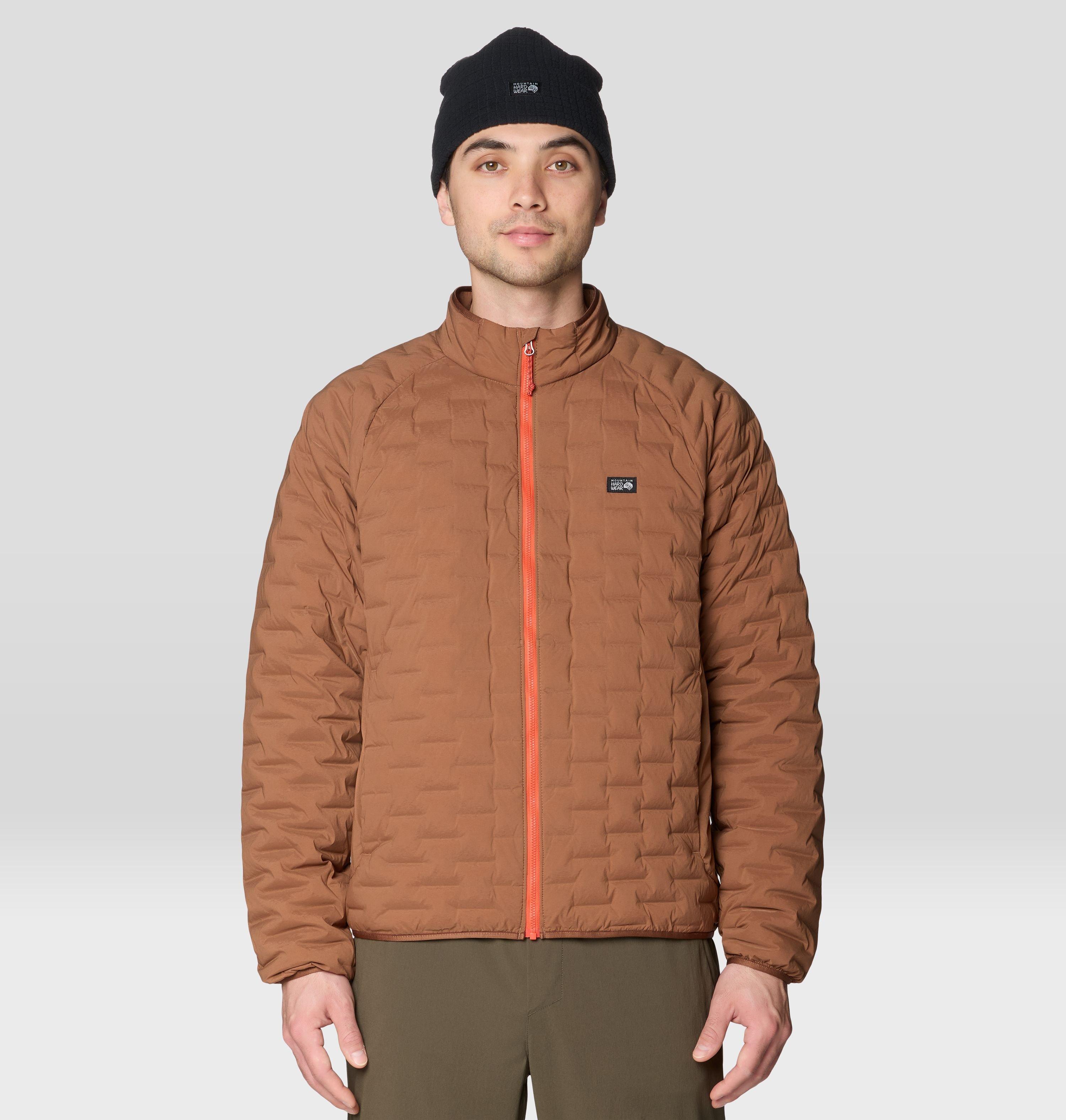 Click here for Mountain Hardwear Mens StretchDown  Light Jacket- prices