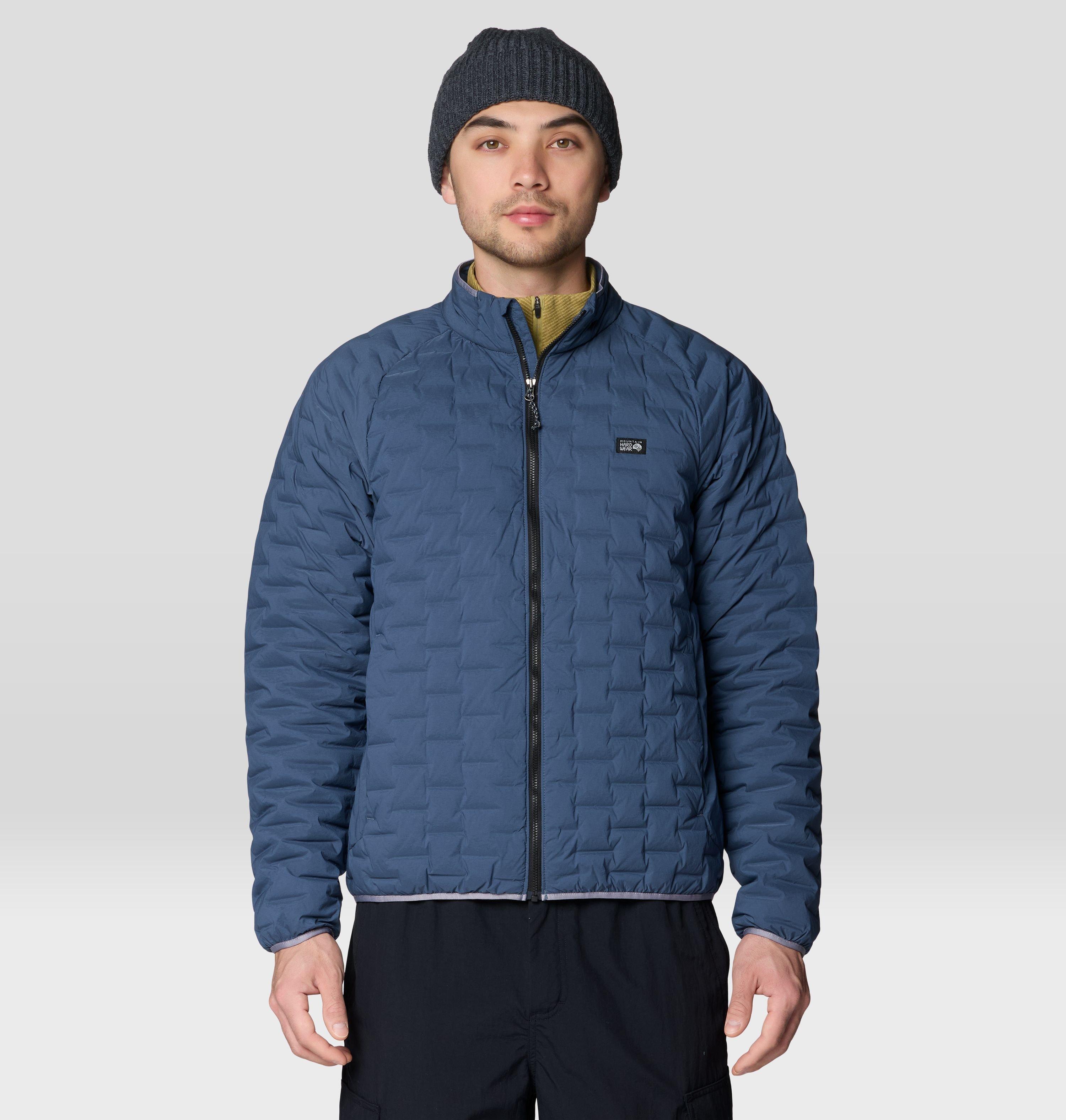 Click here for Mountain Hardwear Mens StretchDown  Light Jacket- prices