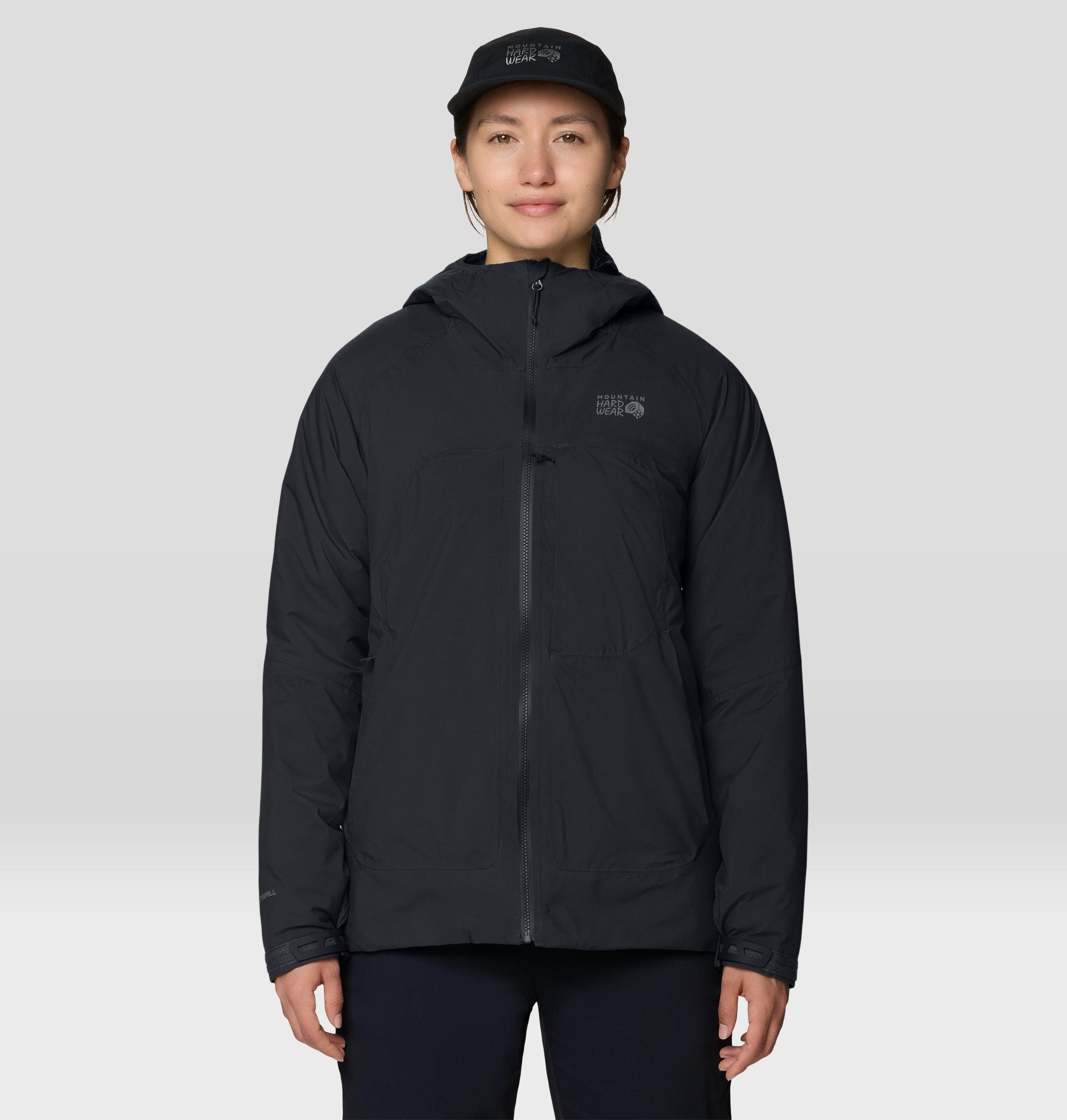 Click here for Mountain Hardwear Womens Stretch Ozonic  Insulated... prices