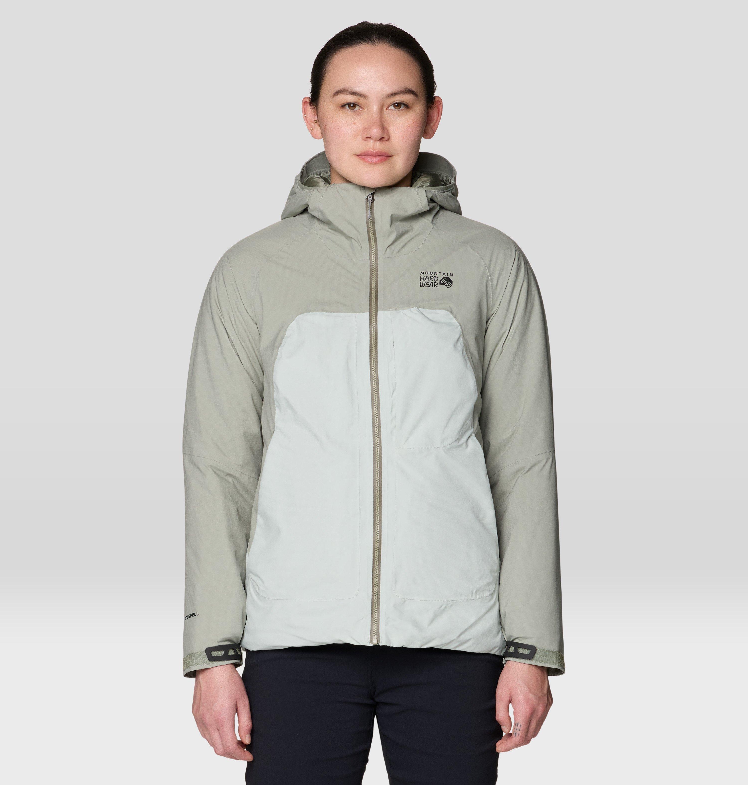 Click here for Mountain Hardwear Womens Stretch Ozonic  Insulated... prices