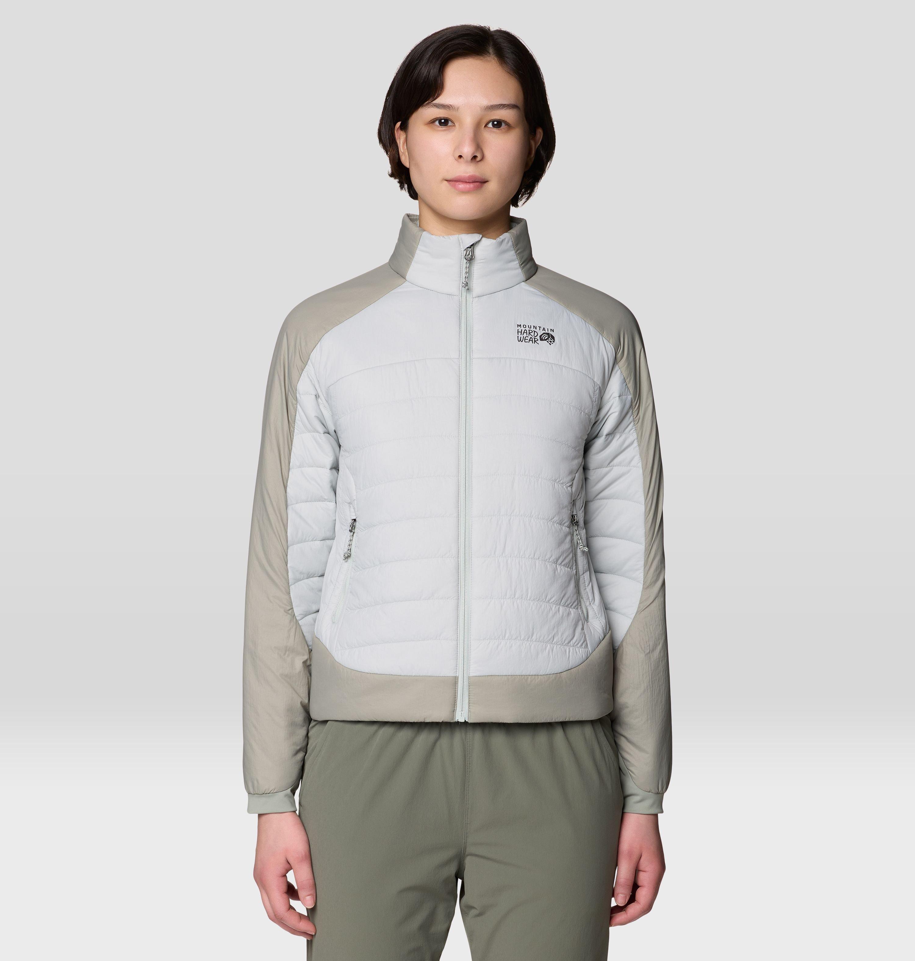 Click here for Mountain Hardwear Womens Free Element  Jacket- prices