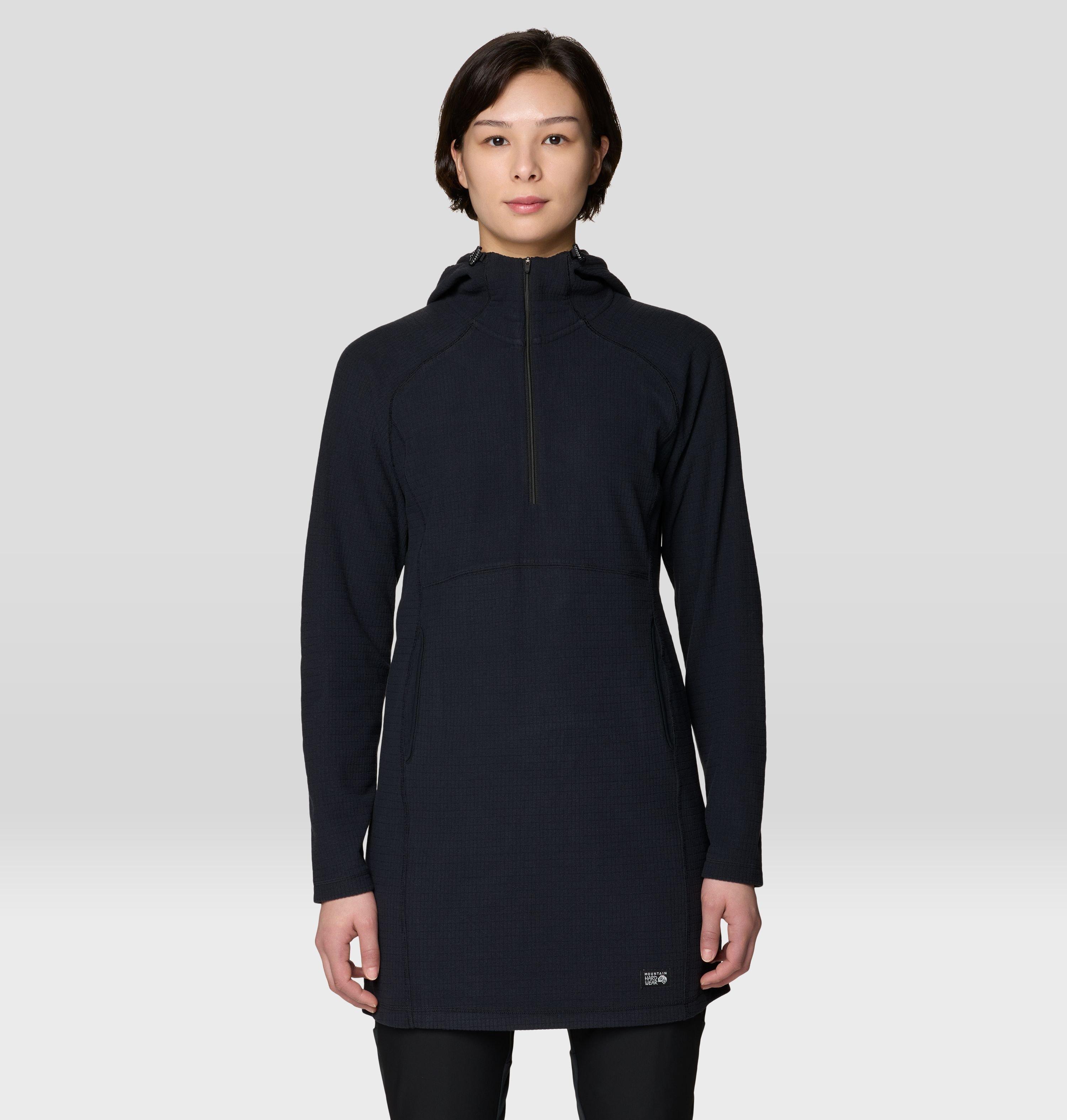 Click here for Mountain Hardwear Womens Summit Grid  Dress- prices