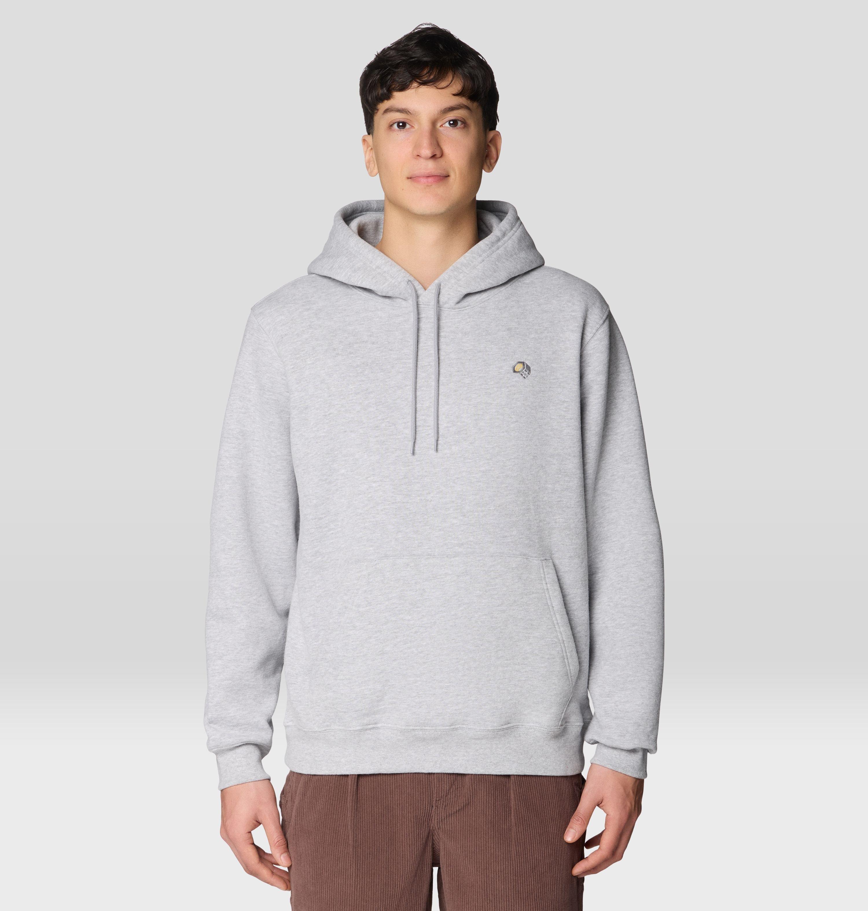 Click here for Mountain Hardwear Mens MHWomens  Logo Pullover Hoo... prices