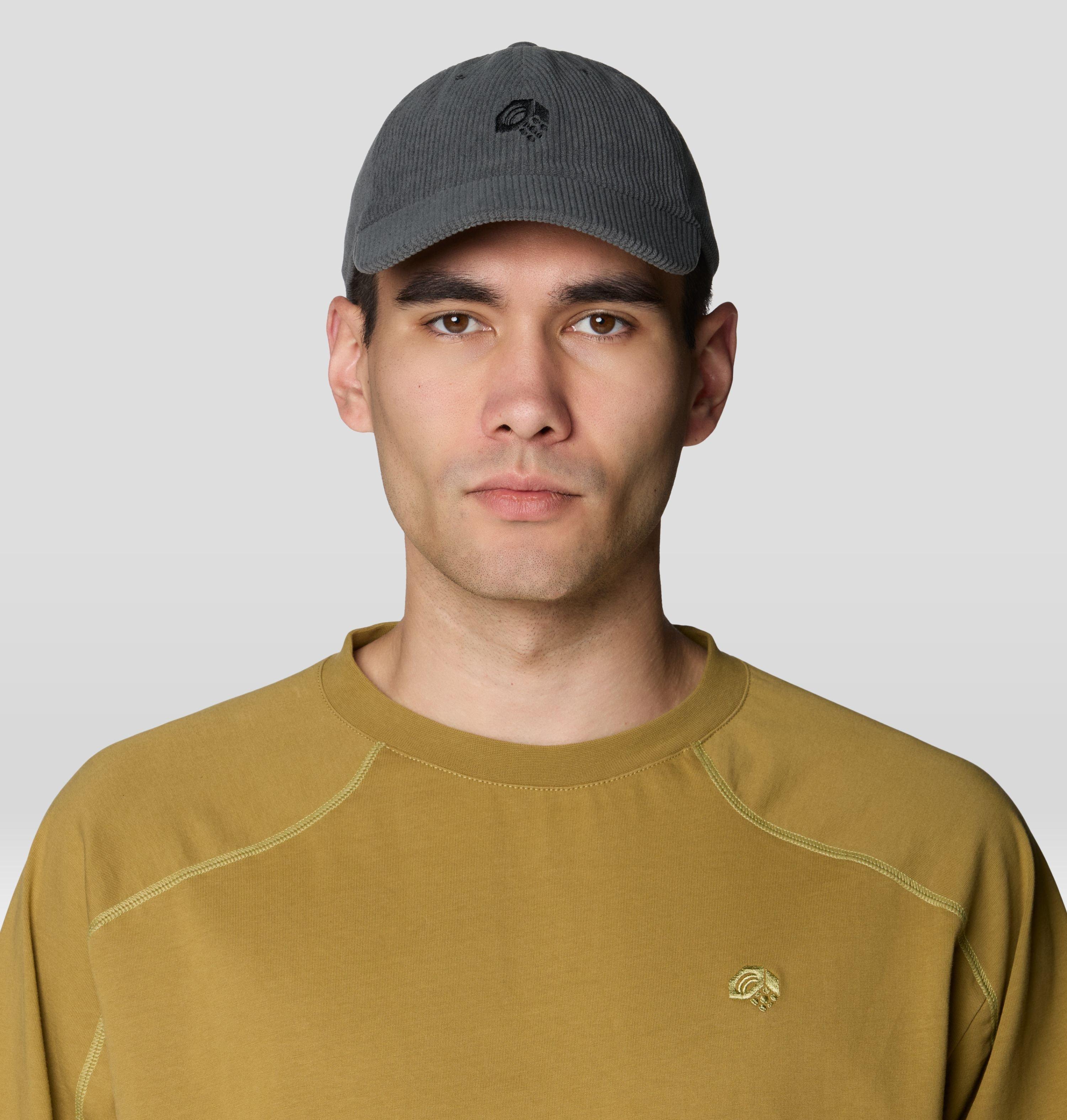 Click here for Mountain Hardwear Cordoroy Dad Cap- prices