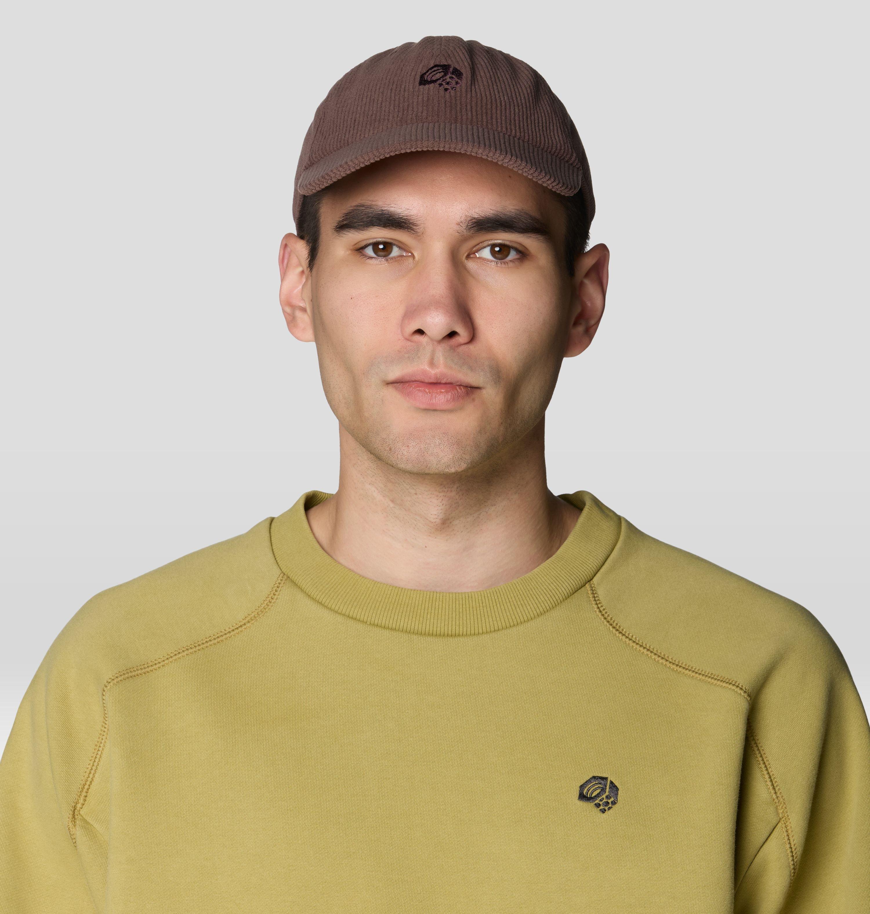 Click here for Mountain Hardwear Cordoroy Dad Cap- prices