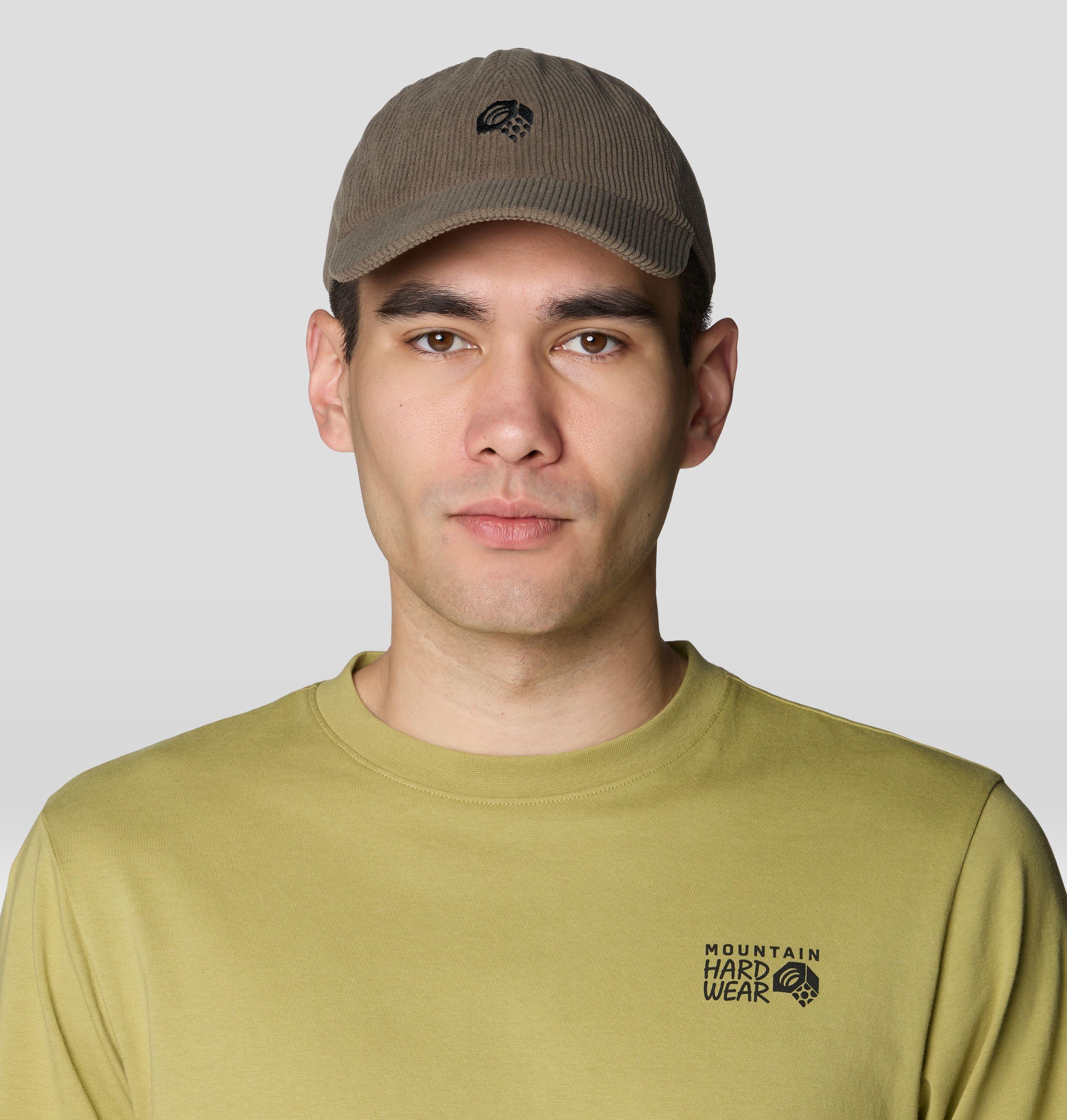 Click here for Mountain Hardwear Cordoroy Dad Cap- prices
