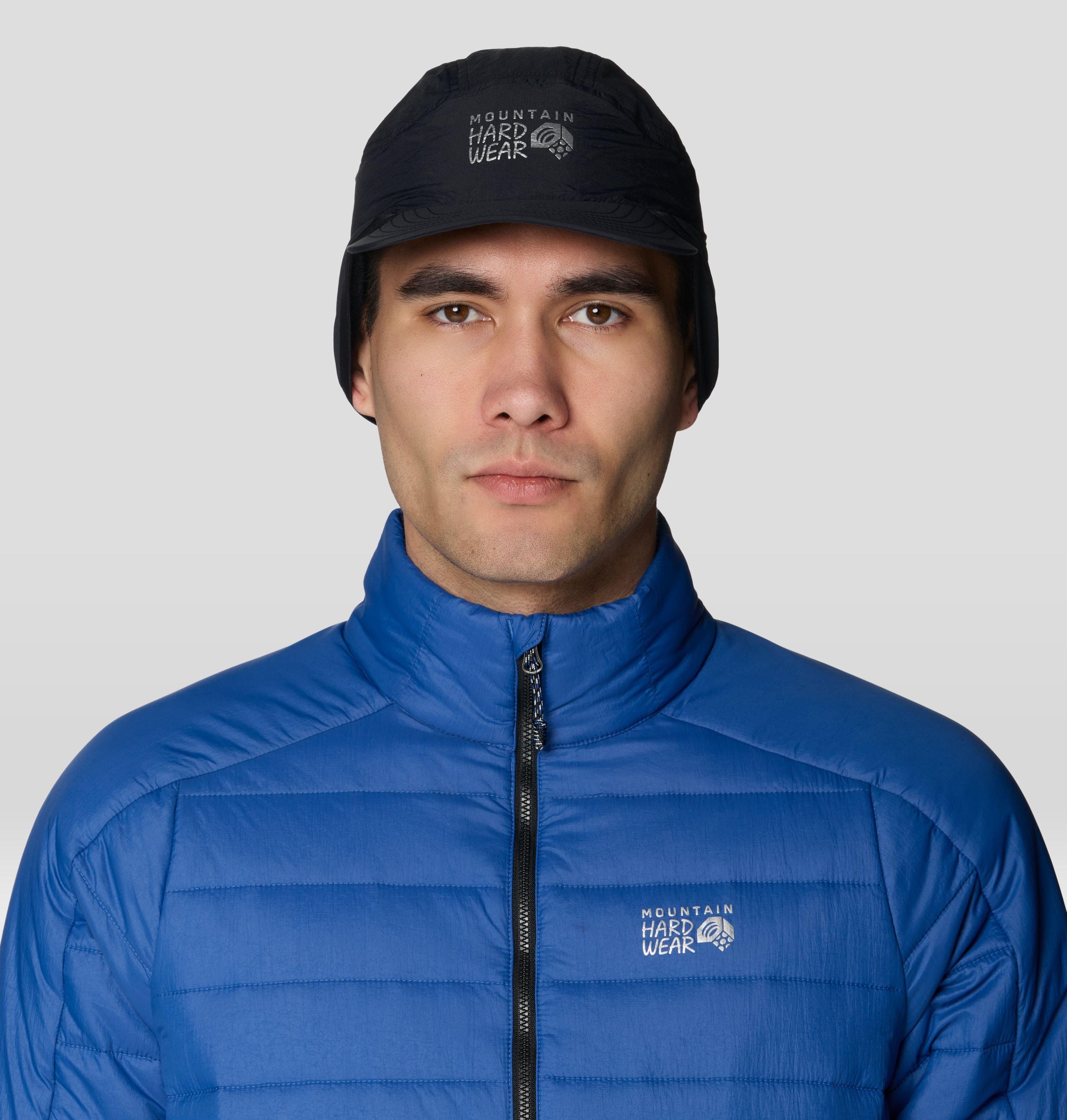 Click here for Mountain Hardwear Dome Roamer AirMesh  Tech Hat- prices