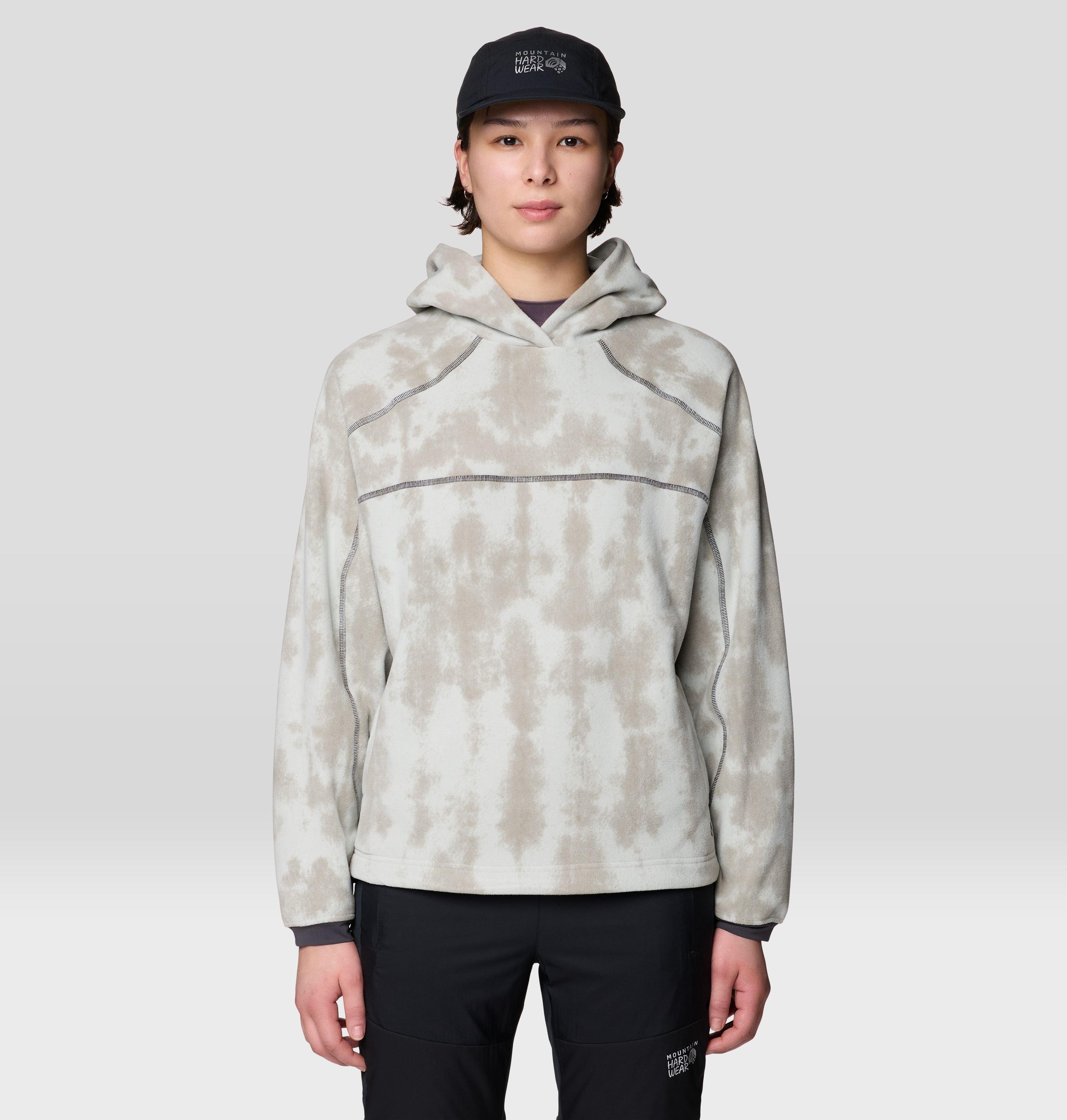 Click here for Mountain Hardwear Womens Microchill  Hoody- prices