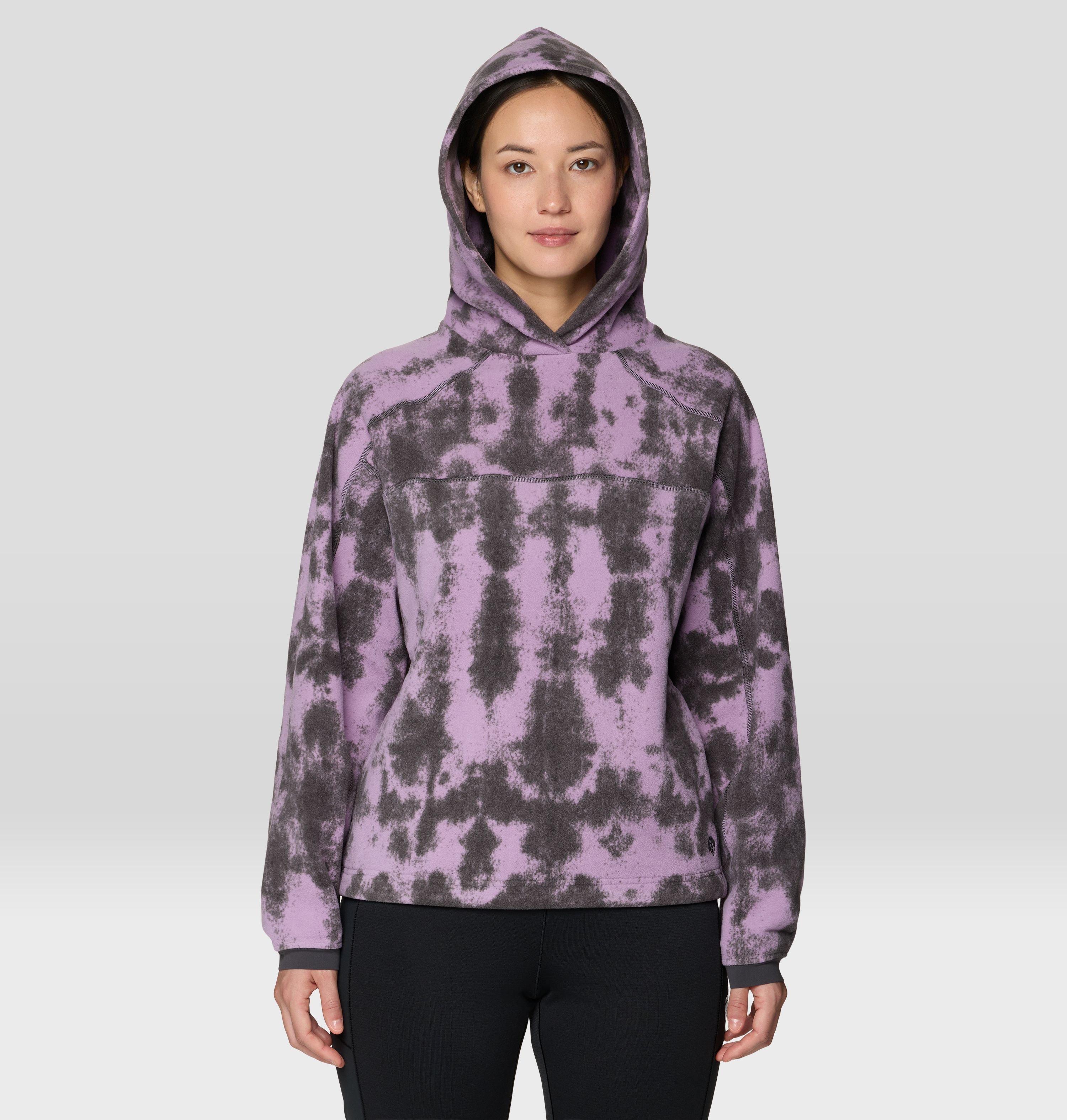 Click here for Mountain Hardwear Womens Microchill  Hoody- prices