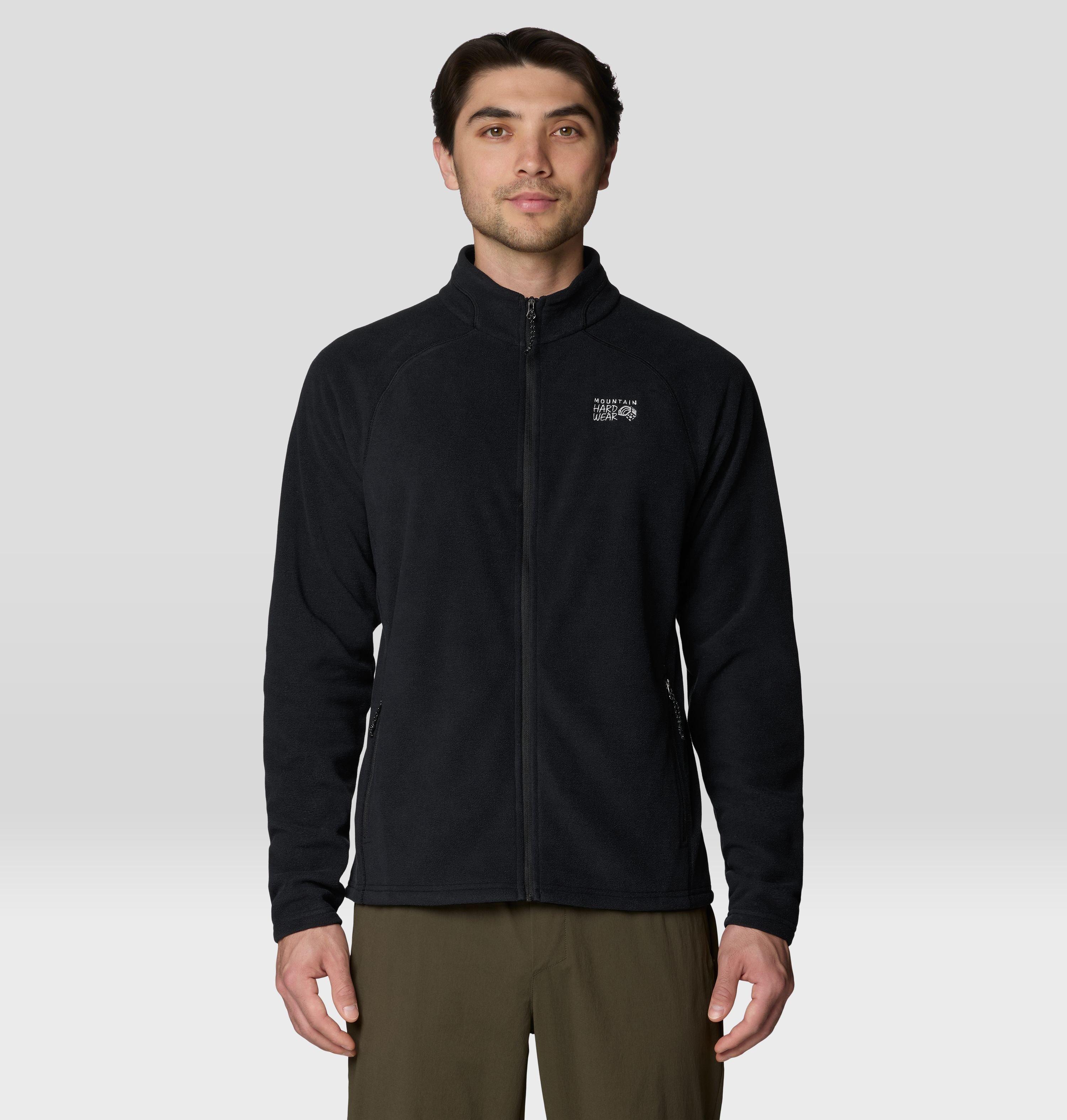 Click here for Mountain Hardwear Mens Microchill  Jacket- prices