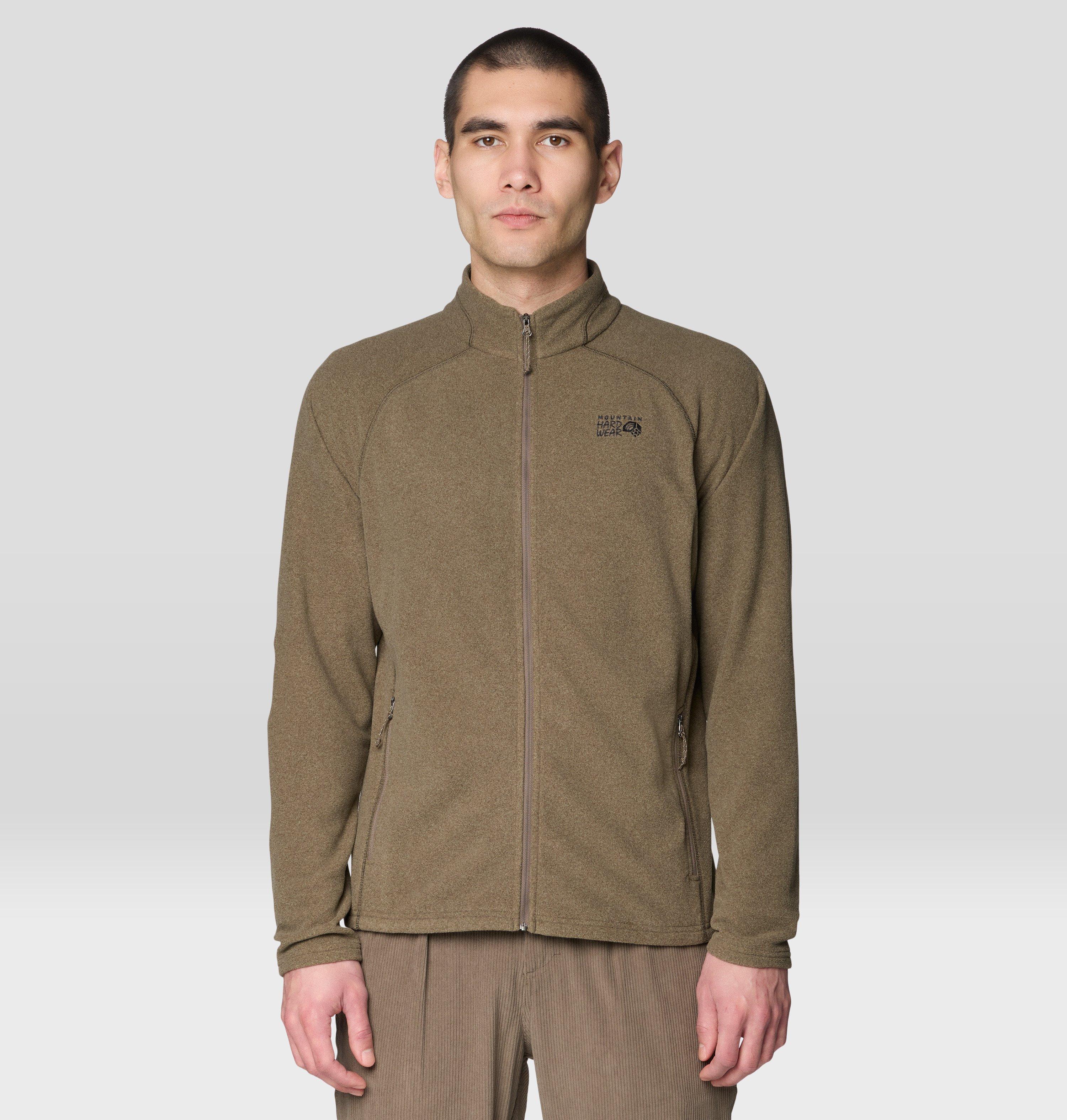 Click here for Mountain Hardwear Mens Microchill  Jacket- prices