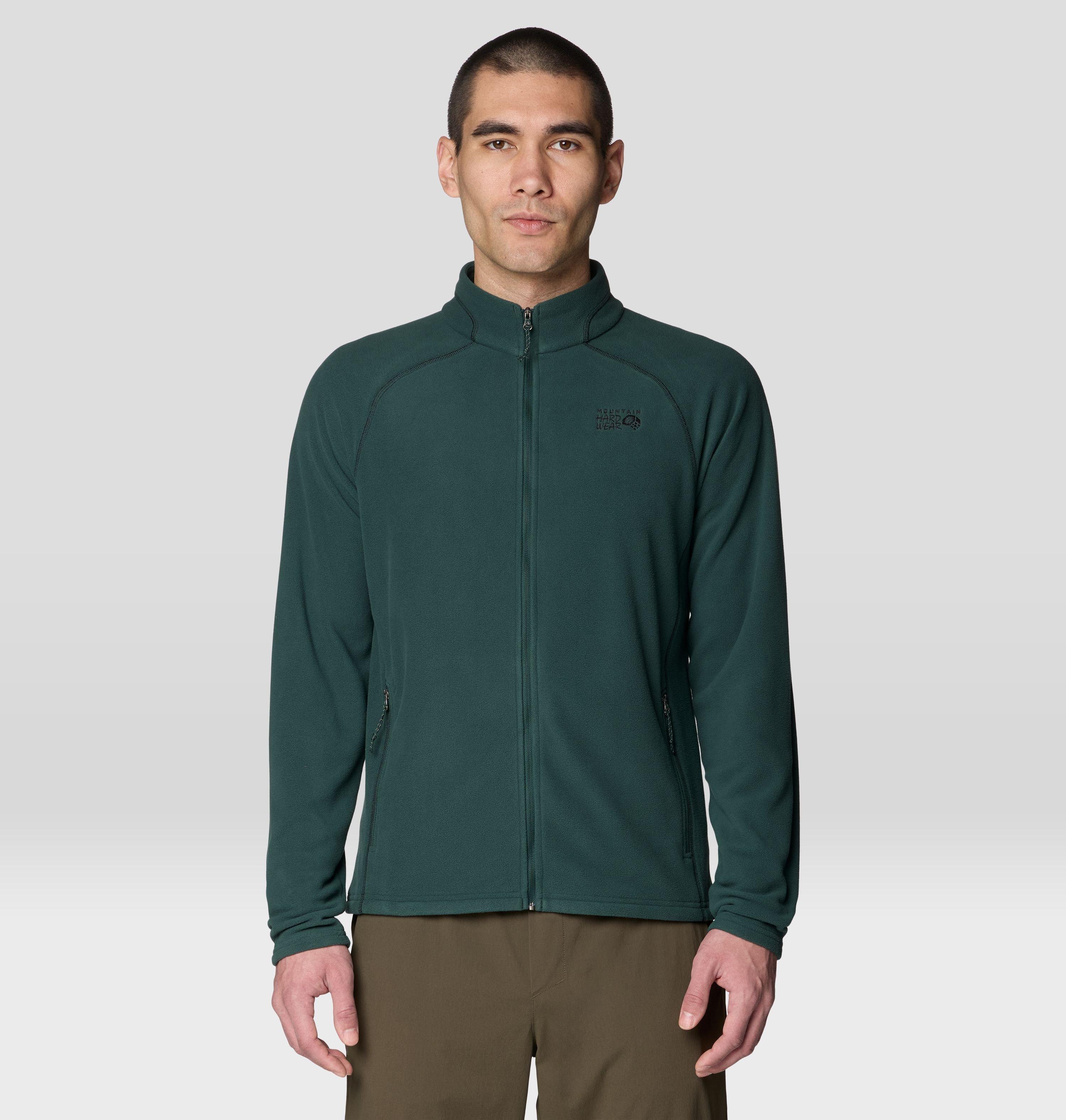 Click here for Mountain Hardwear Mens Microchill  Jacket- prices