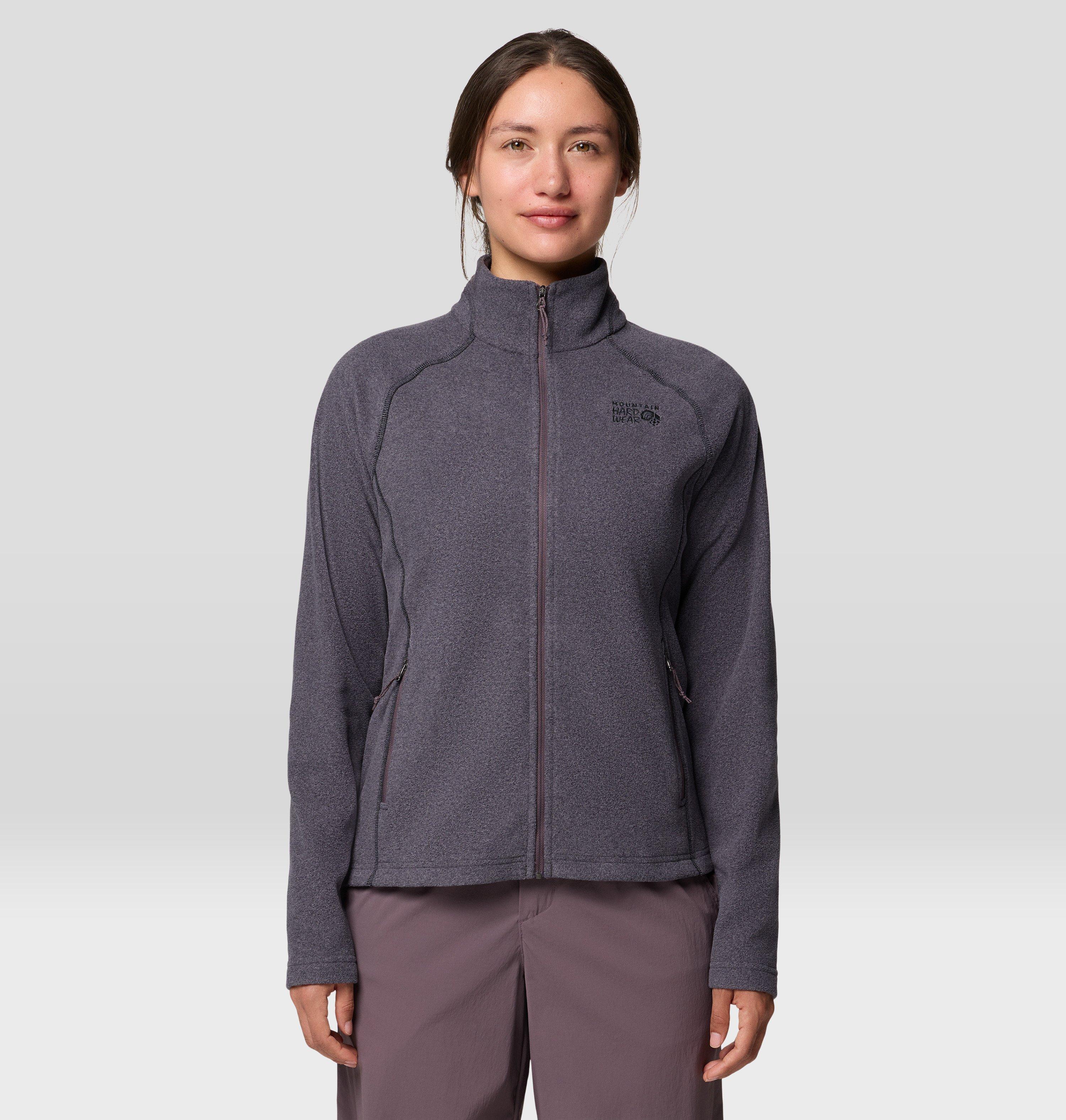 Click here for Mountain Hardwear Womens Microchill  Jacket- prices